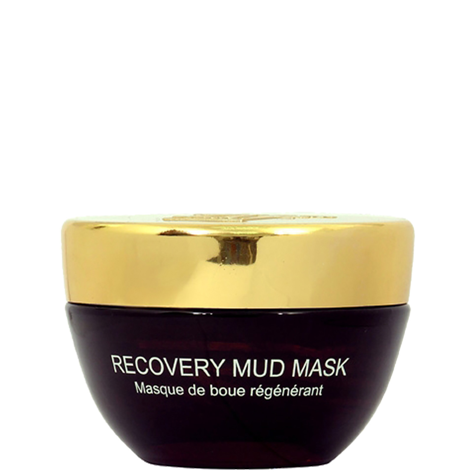 -417 Black Diamond Recovery Mud Mask | Cult Beauty