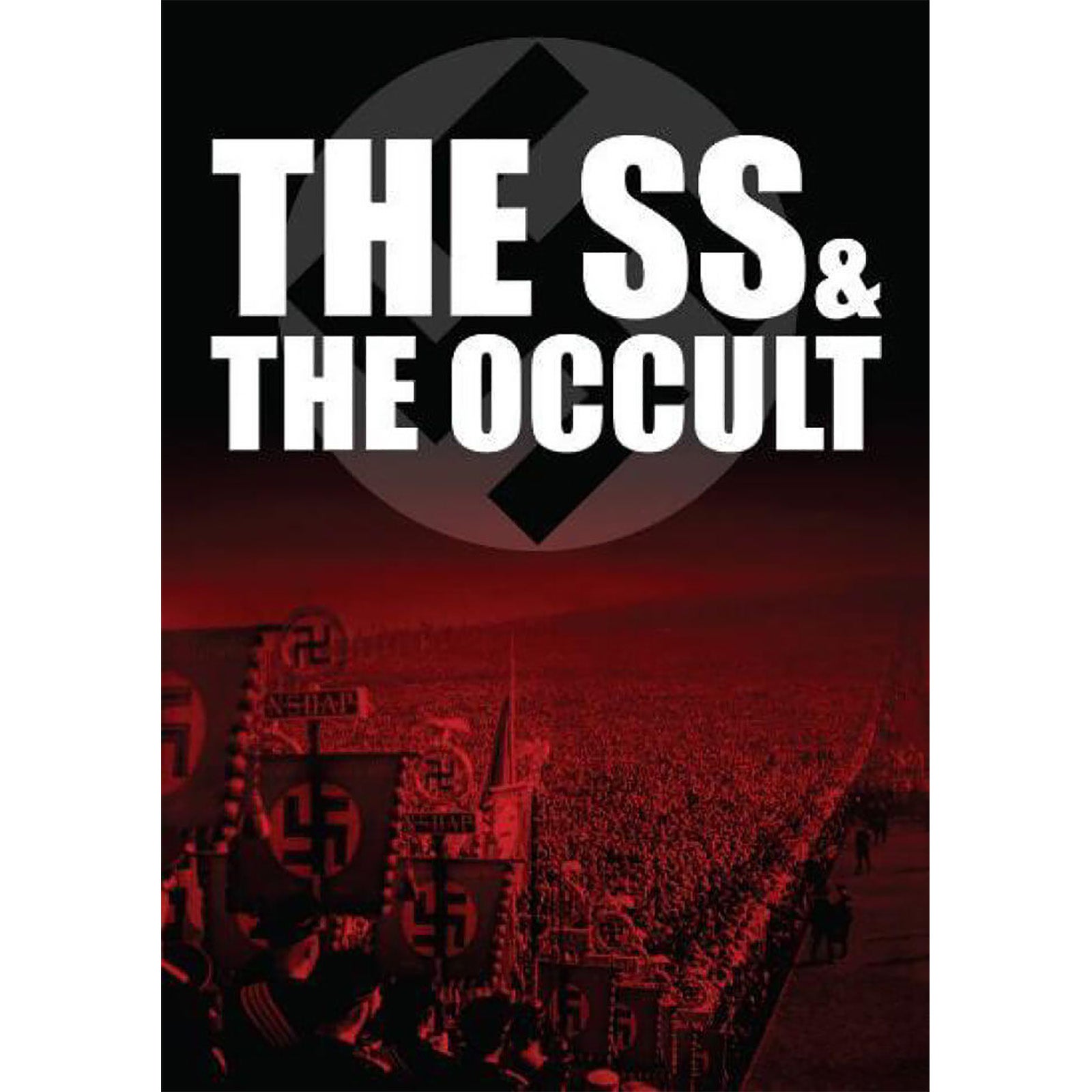 The SS and the Occult | Zavvi UK