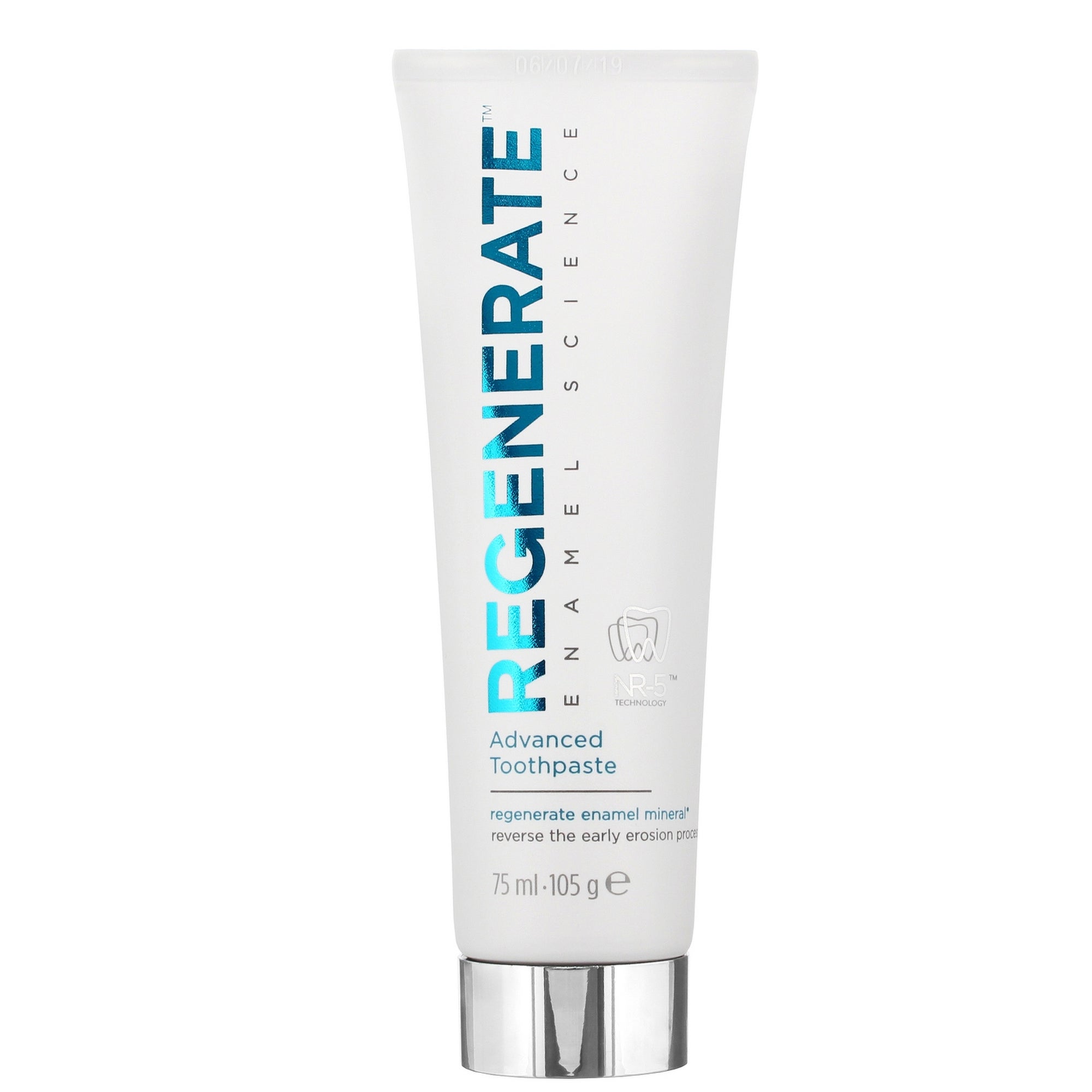 REGENERATE Enamel Science Advanced Toothpaste 75ml | allbeauty