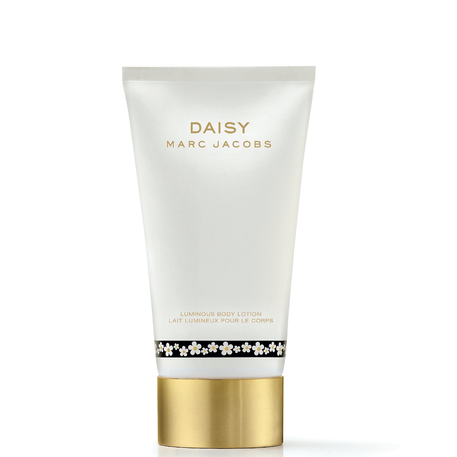Marc Jacobs Daisy Body Lotion (150ml) | LOOKFANTASTIC