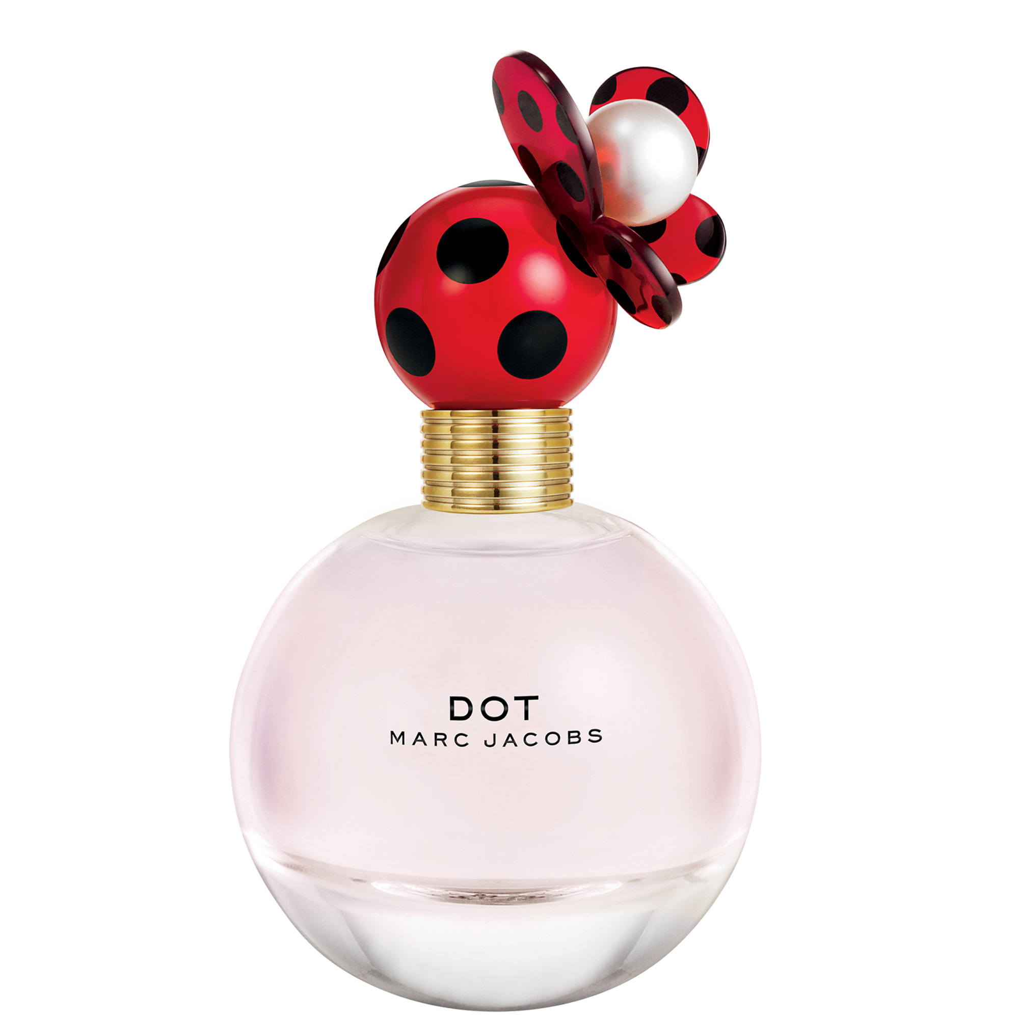 Marc Jacobs Dot Eau de Parfum 100ml | LOOKFANTASTIC