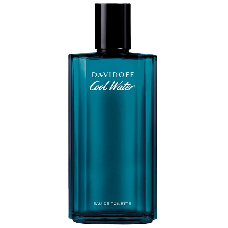 Davidoff Cool Water Eau de Toilette 125ml | LOOKFANTASTIC