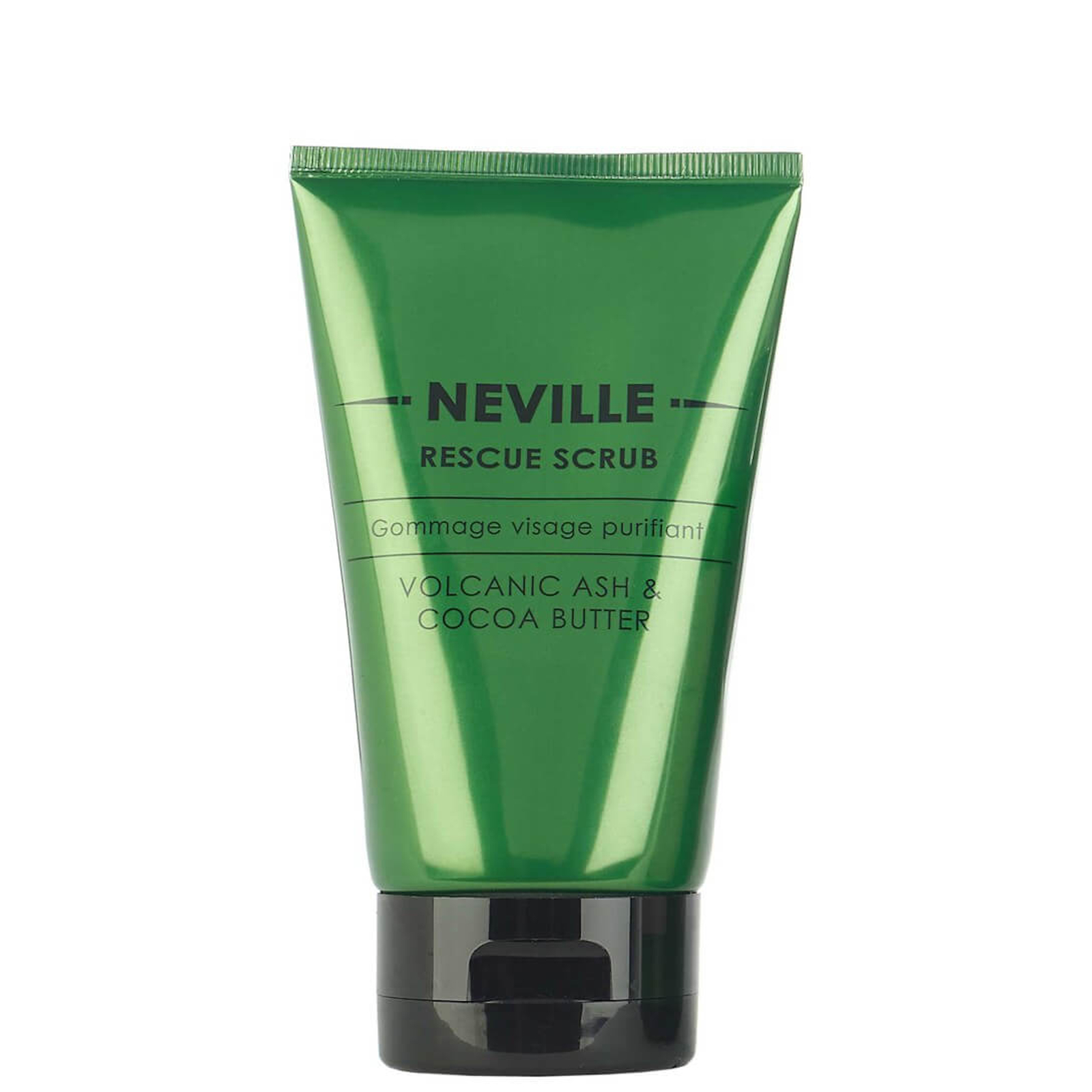 Neville Rescue Scrub Tube (125ml) | LOOKFANTASTIC