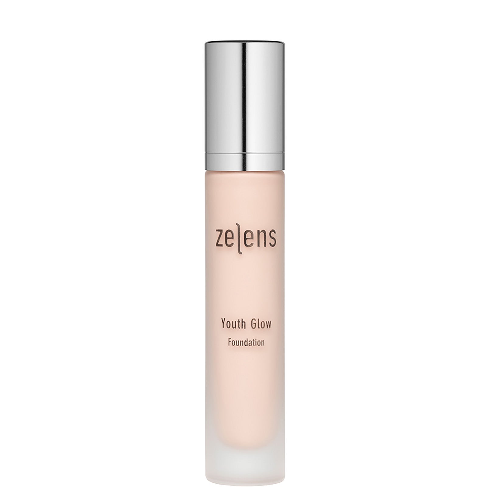 Zelens Youth Glow Foundation (30ml) (Various Shades) | Cult Beauty