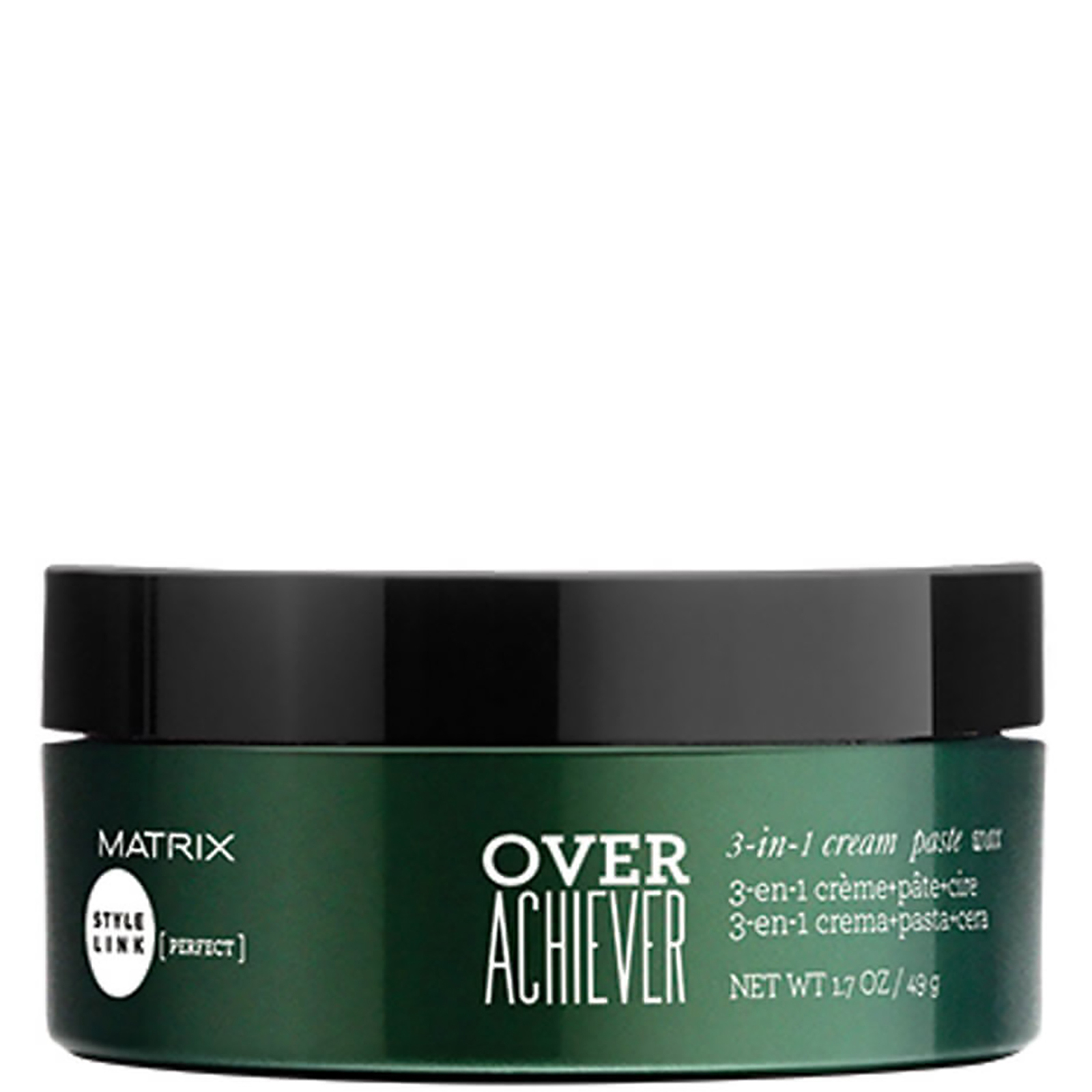 Matrix Style Link Over Achiever 3-In-1 Cream, Paste and Wax 49g ...