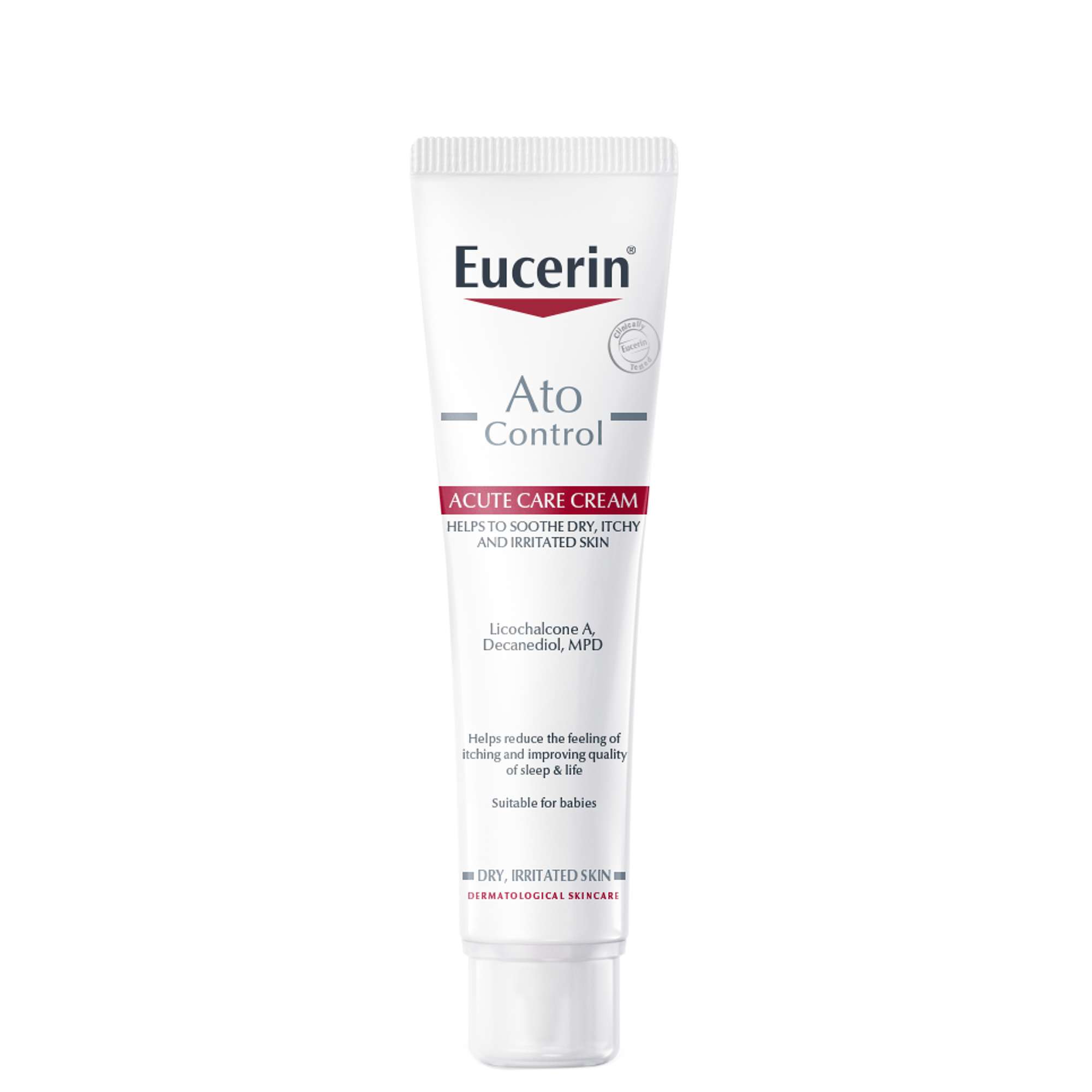Eucerin AtoControl Acute Care Cream 40ml | allbeauty