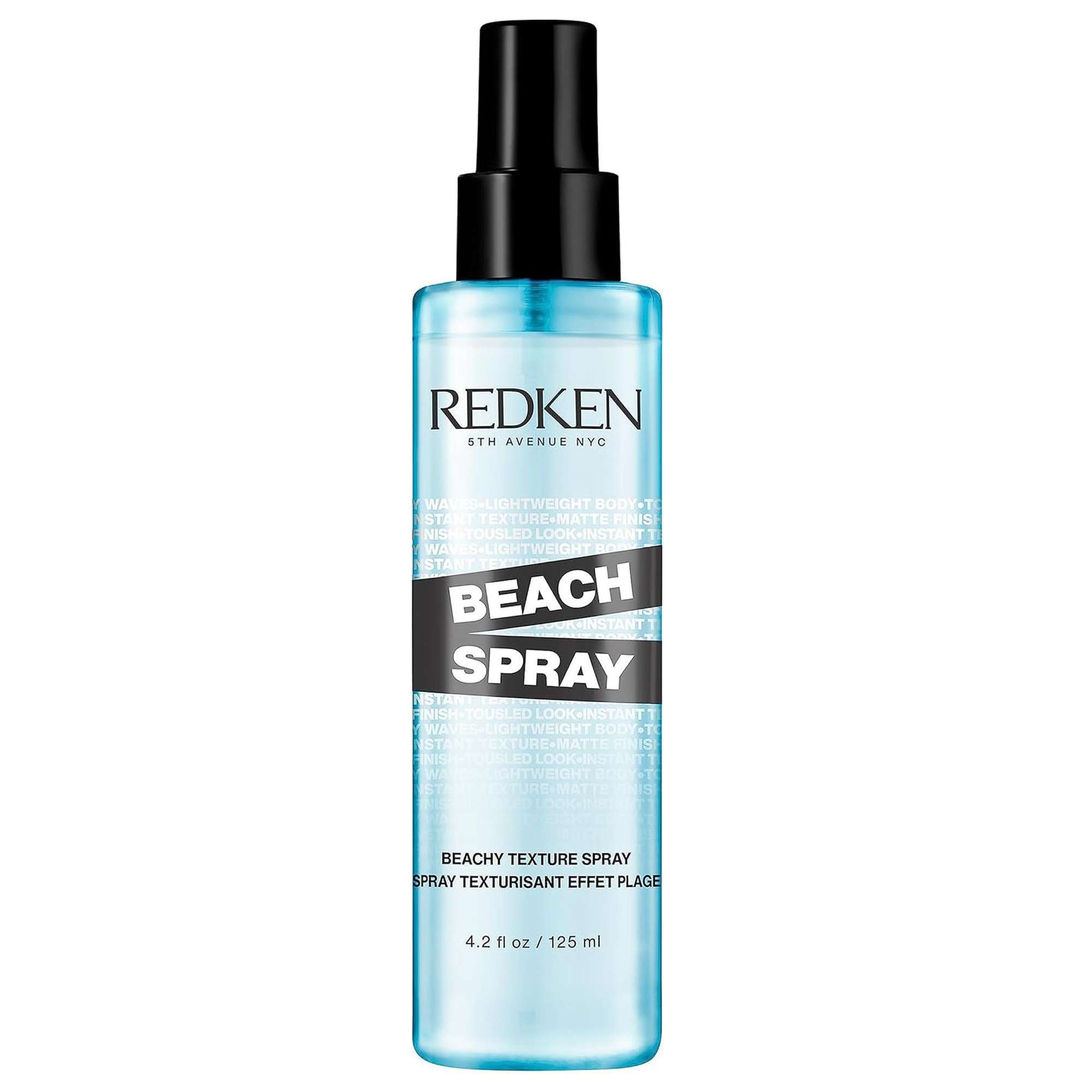 Redken Beach Waves Sea Salt Spray 125ml | allbeauty