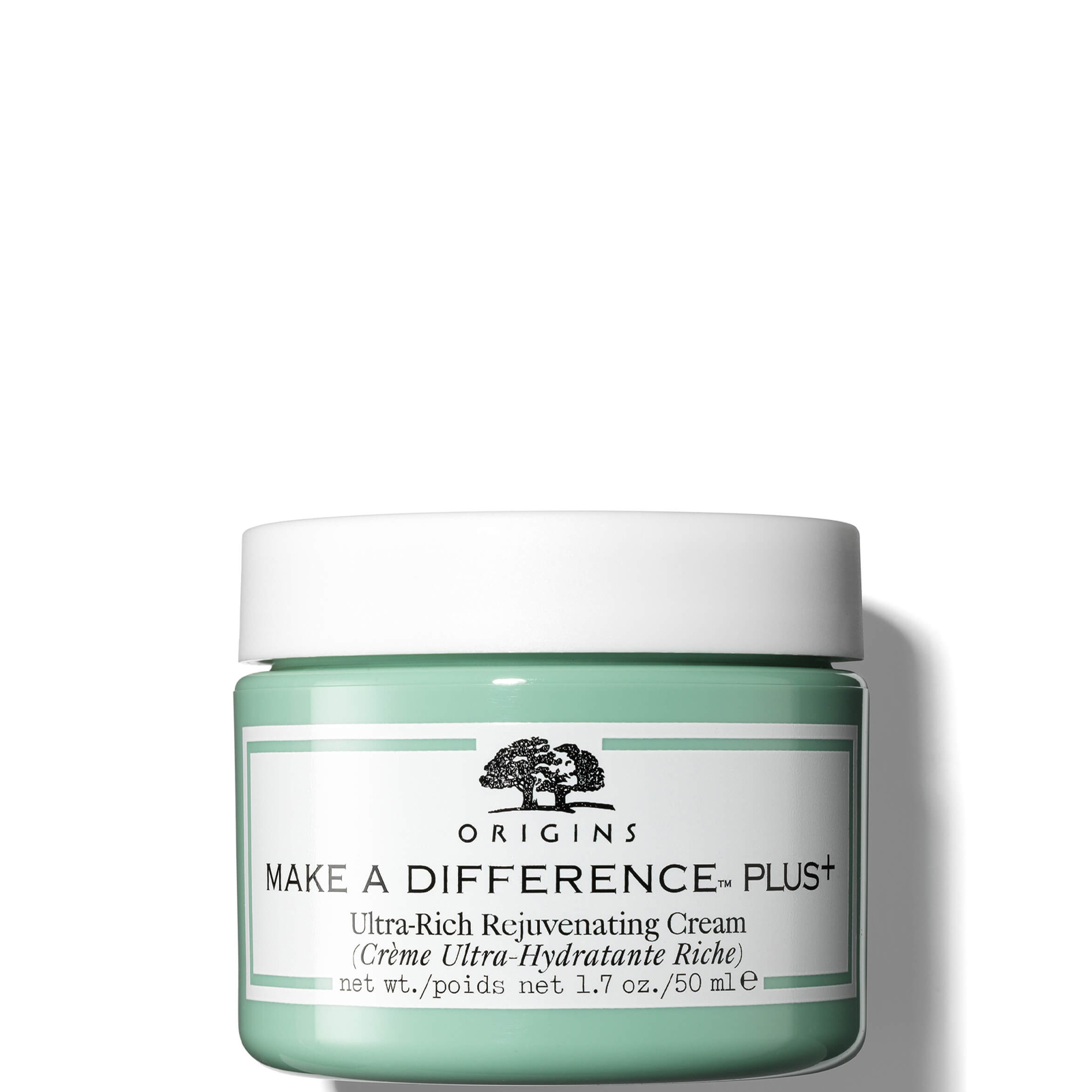 Crema hidratante Origins Make A Difference™ Plus+ Ultra-Rich (50ml ...