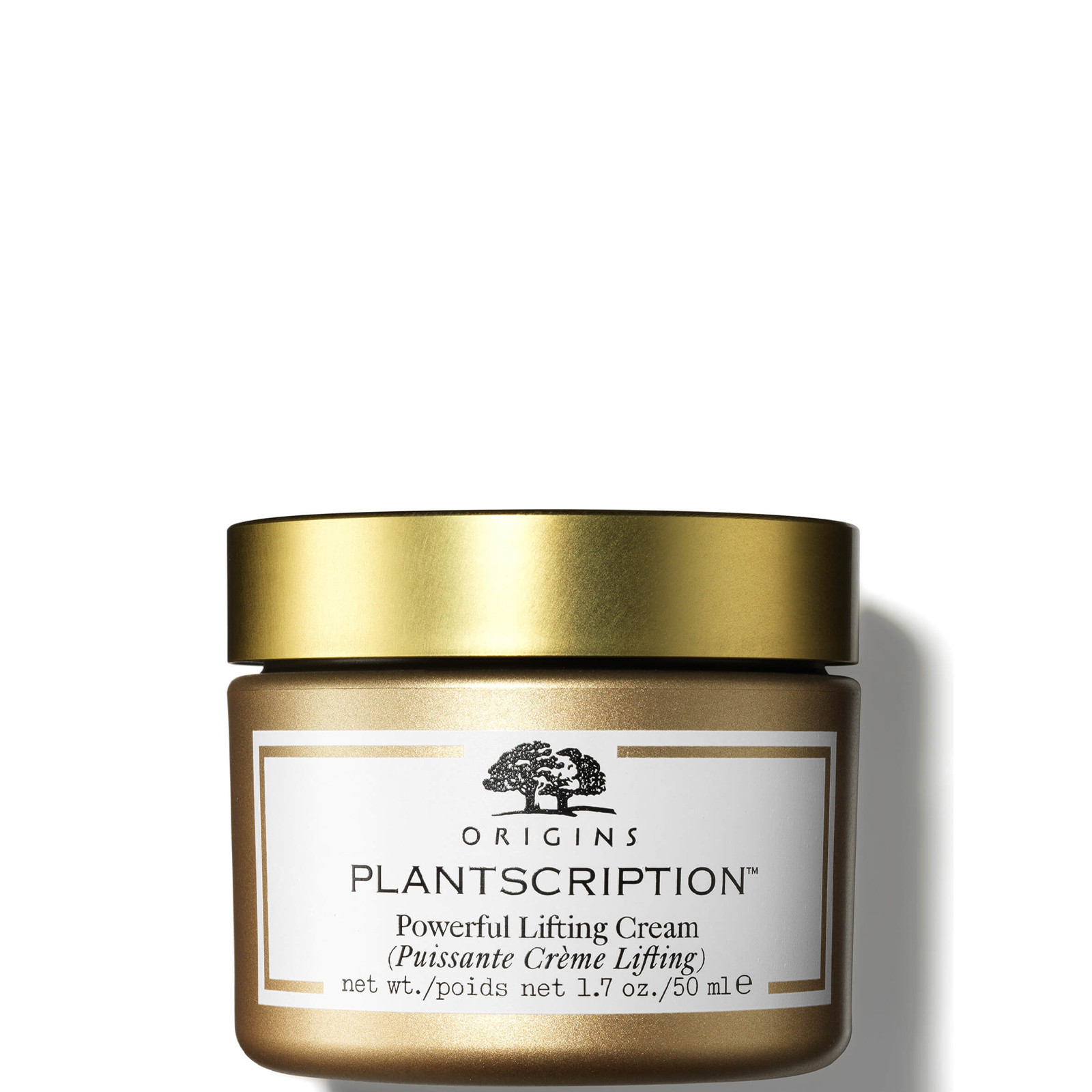 Crema tonificante Origins Plantscription (50ml) | LOOKFANTASTIC