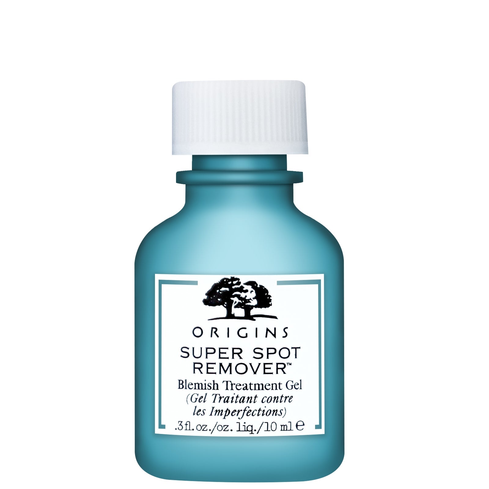 Origins Super Spot Remover Blemish Treatment Gel 10ml | allbeauty