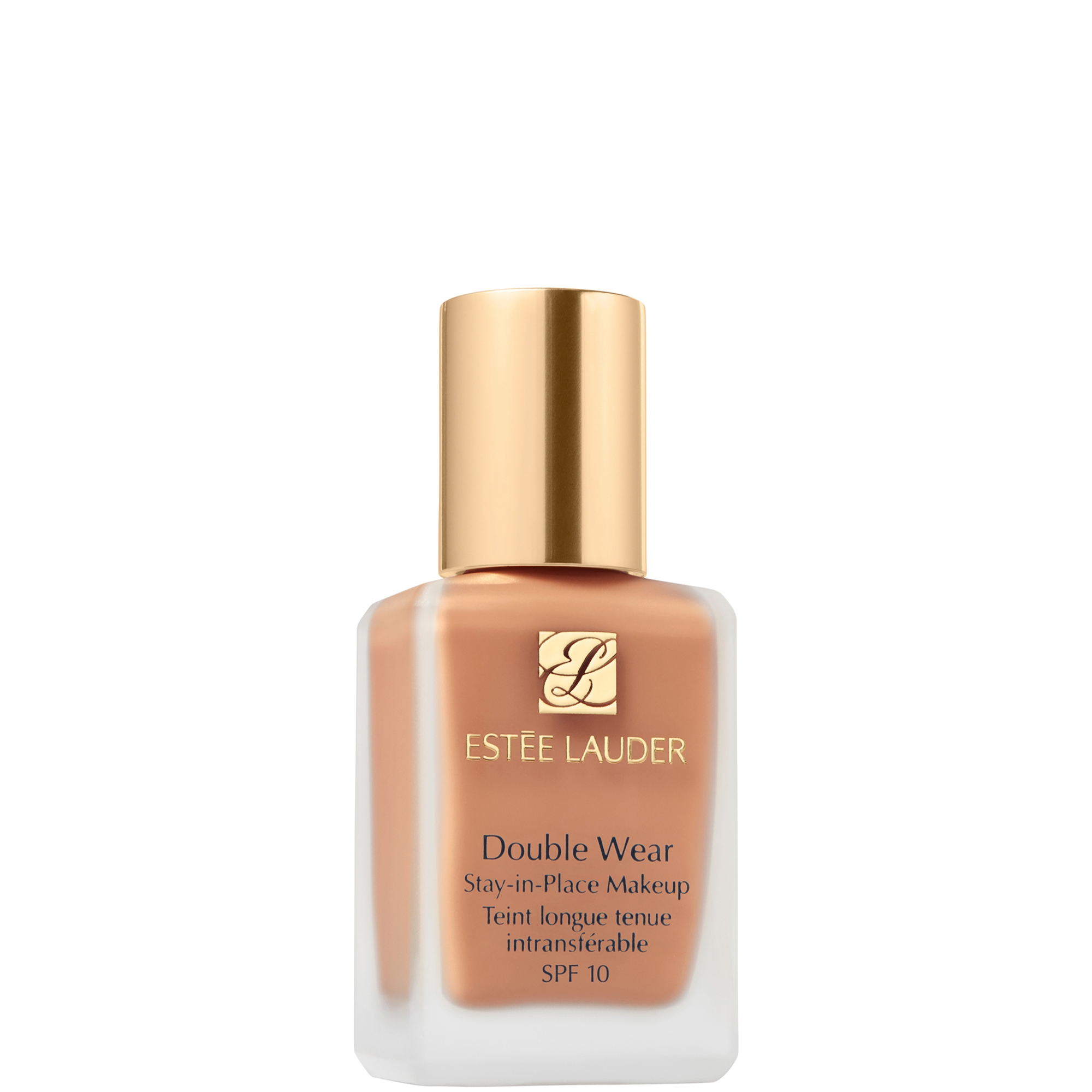 Estée Lauder Double Wear Makeup Resistente - 1N2 Ecru | LOOKFANTASTIC