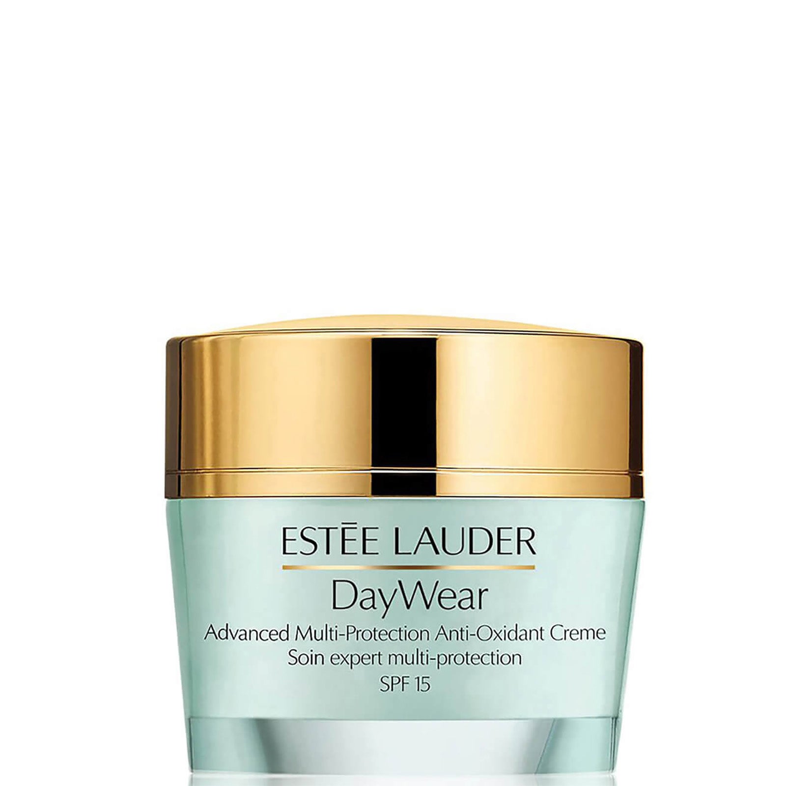 Estée Lauder DayWear Advanced Multi-Protection Anti-Oxidant Creme SPF15 ...