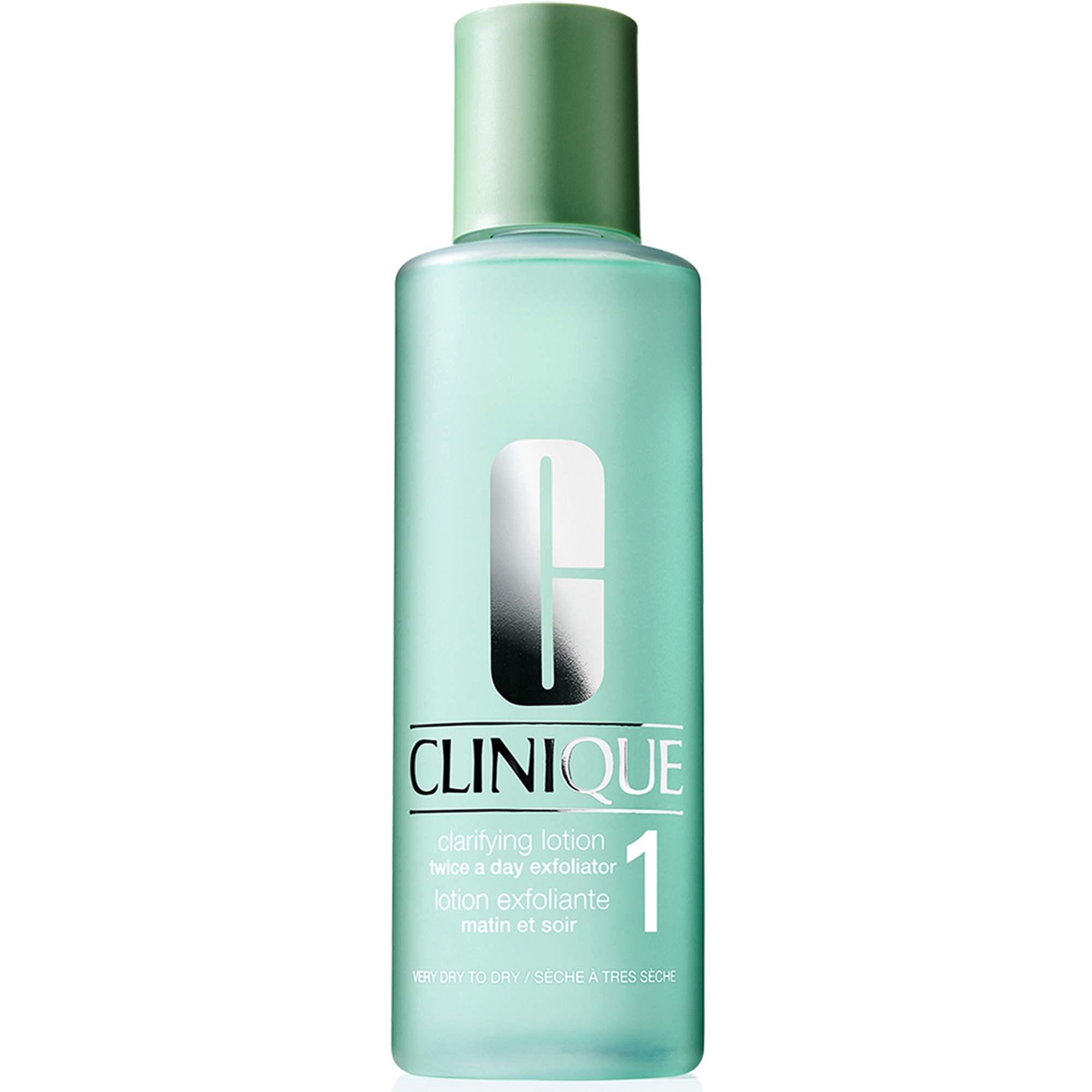 Clinique Clarifying Lotion 1 400ml | LOOKFANTASTIC