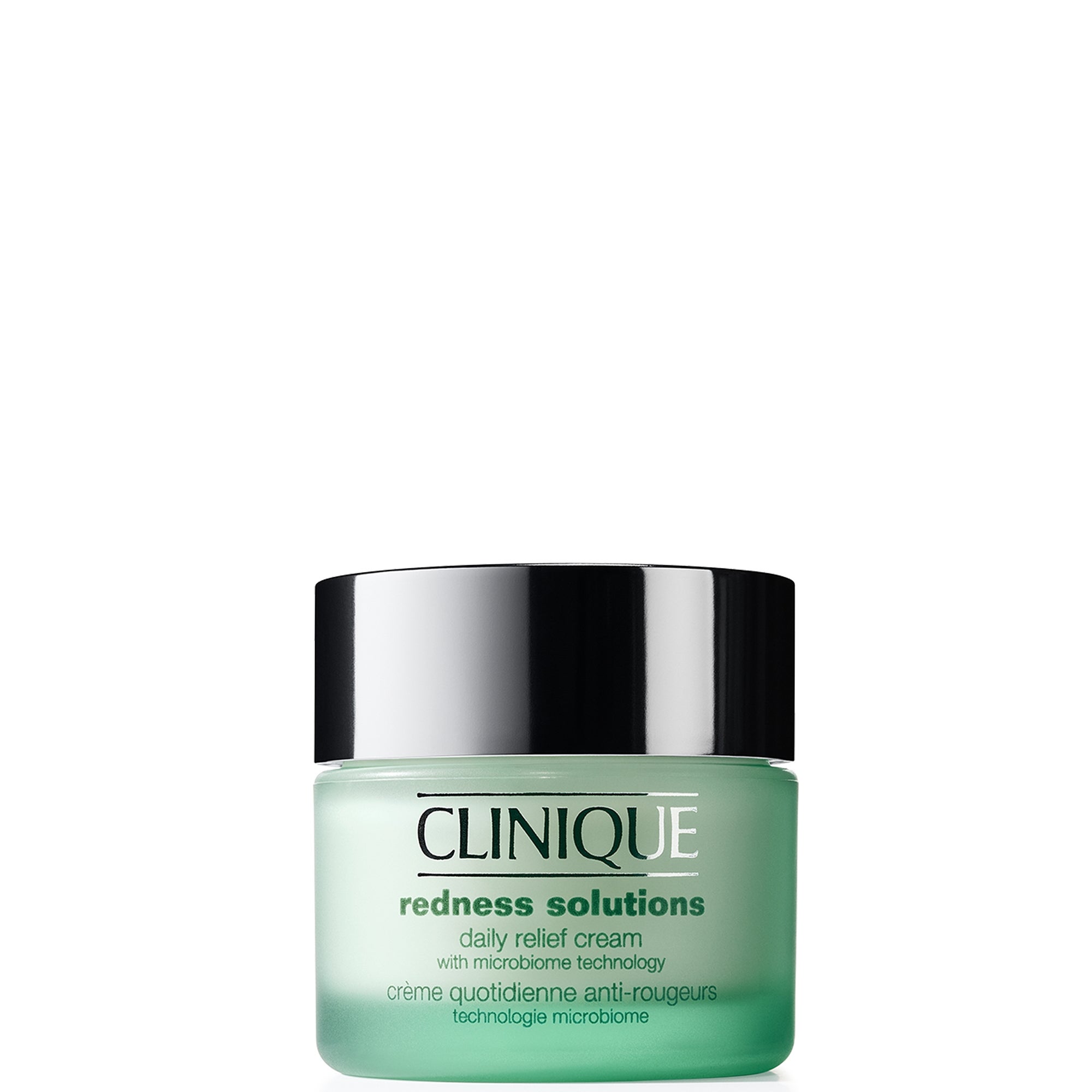 Clinique Redness Solutions Daily Relief Cream 50ml | LOOKFANTASTIC