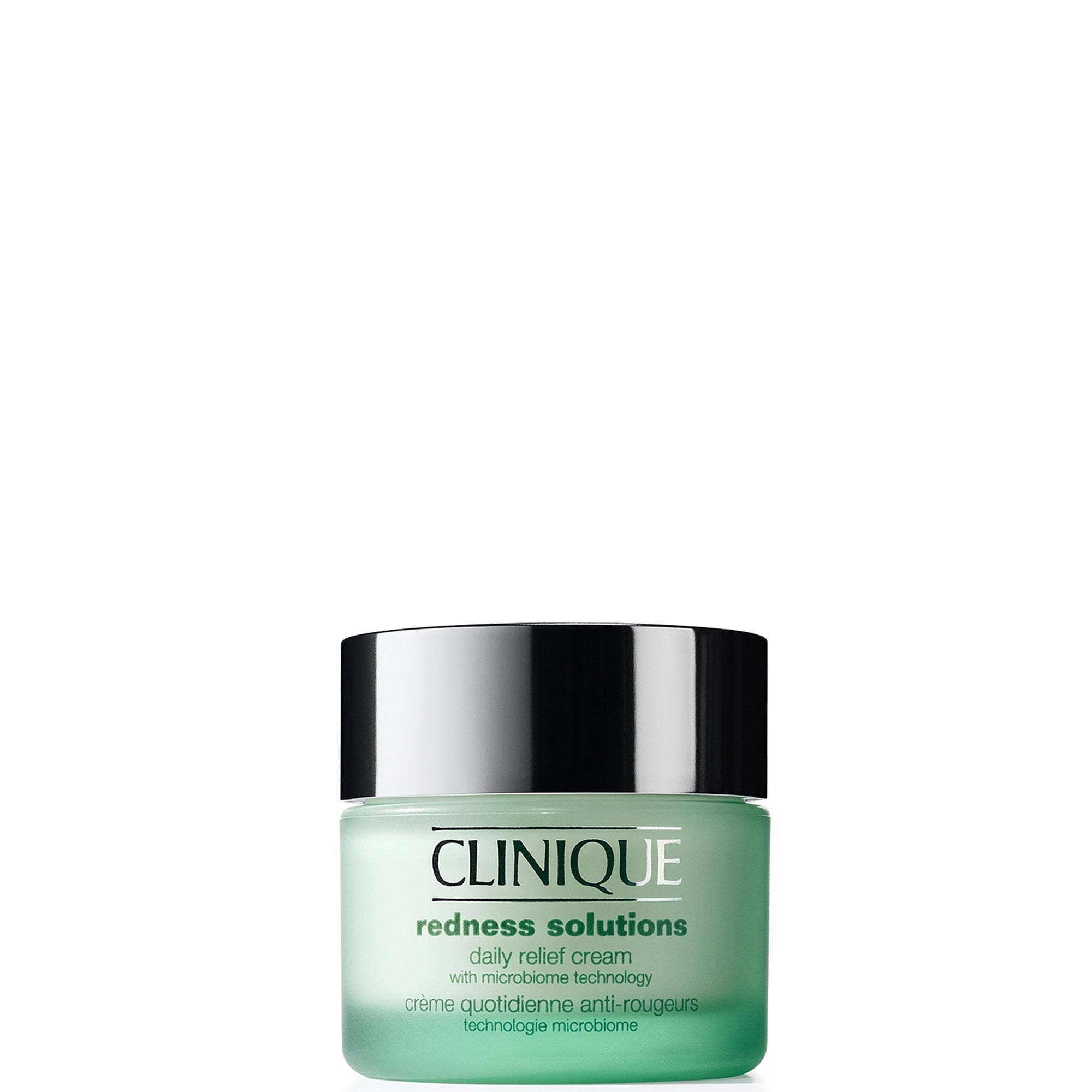Clinique Redness Solution Daily Relief crème anti-rougeurs (50ml ...