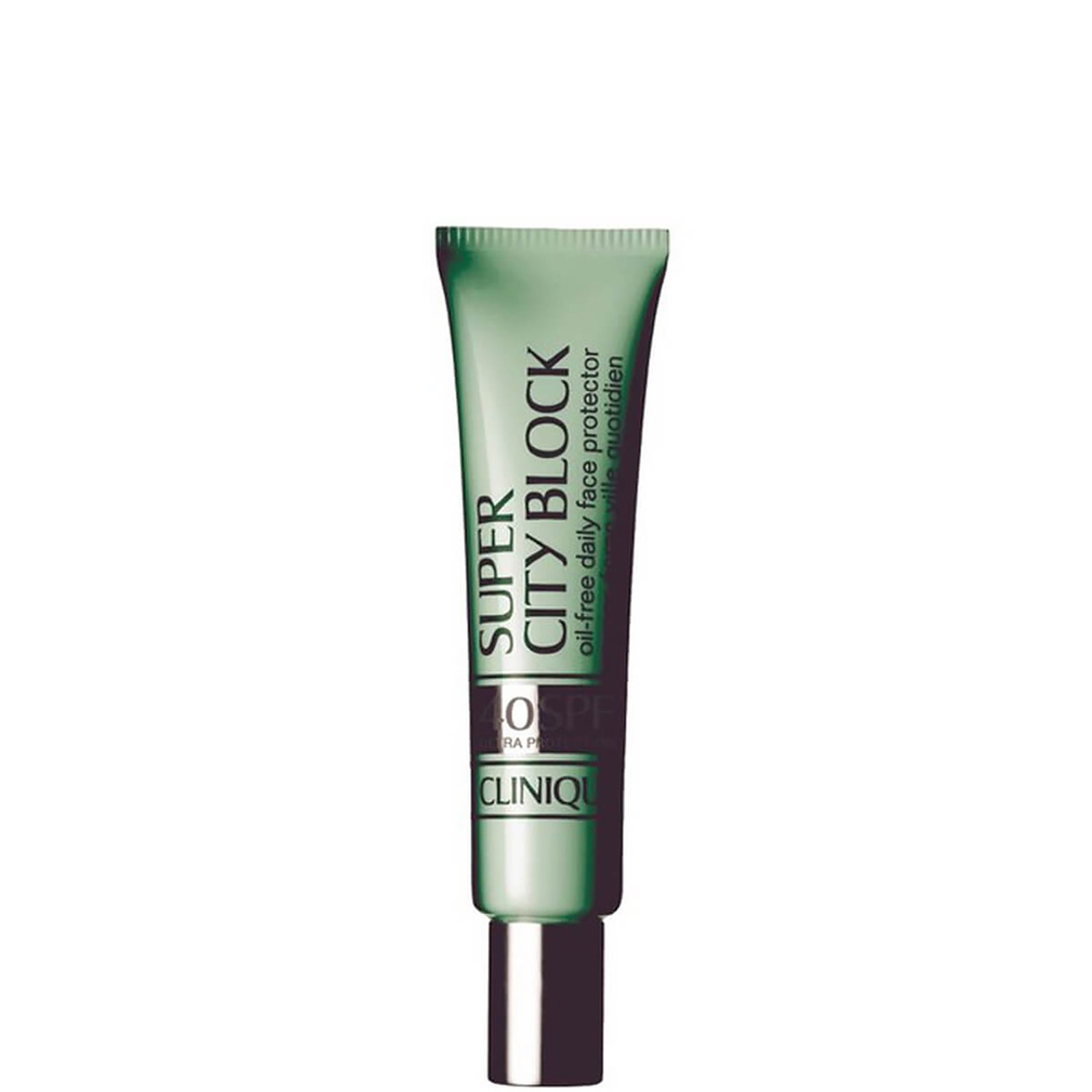 Clinique Super City Block SPF40 40ml | LOOKFANTASTIC