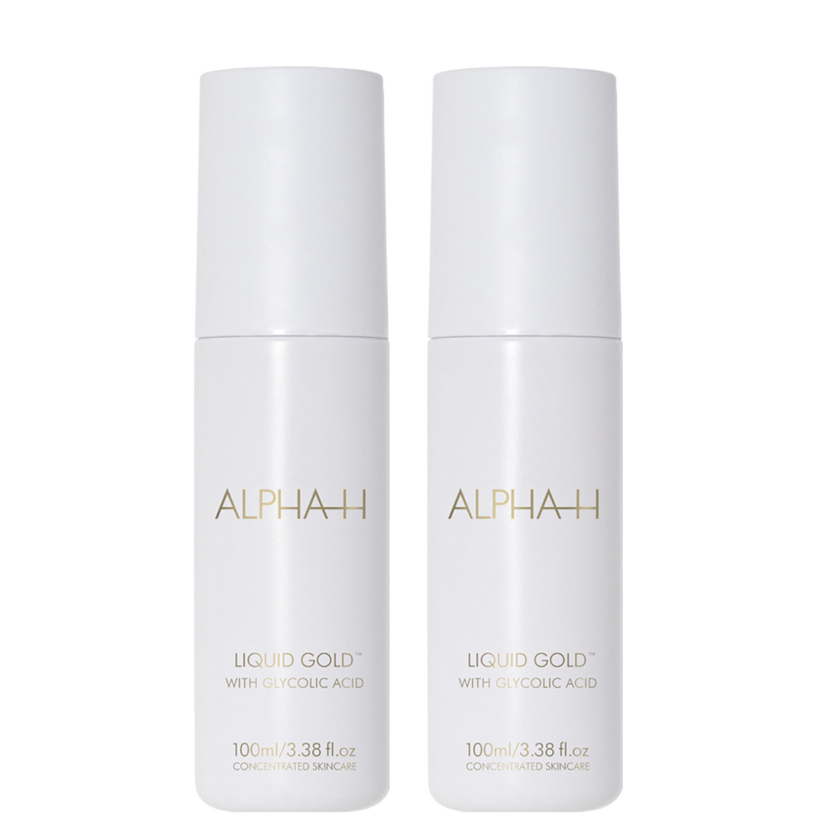 Alpha-H 2 for 1 Alpha H Liquid Gold | Cult Beauty