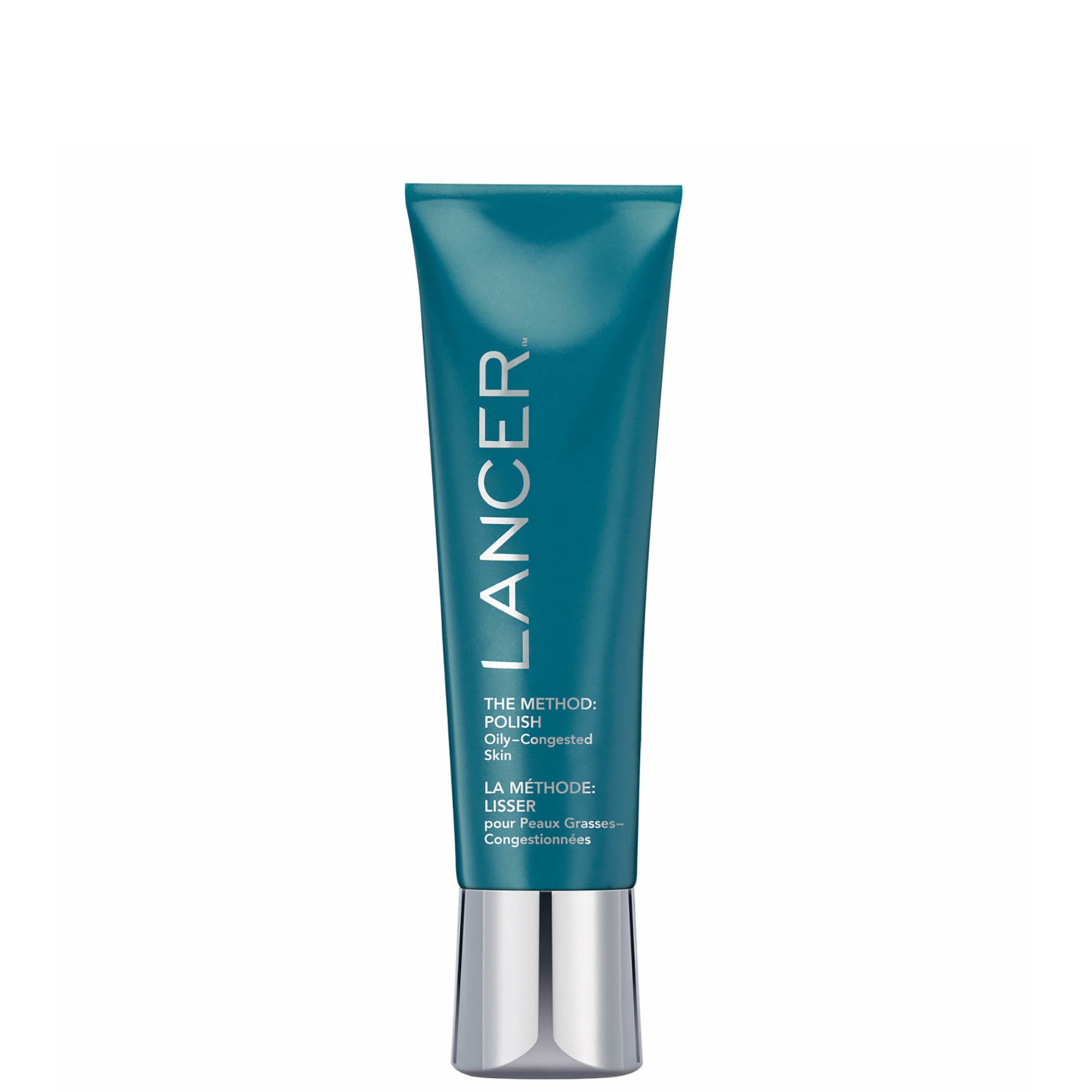 Lancer Skincare The Method: Polish Oily-Congested Skin (4.2 fl. oz ...