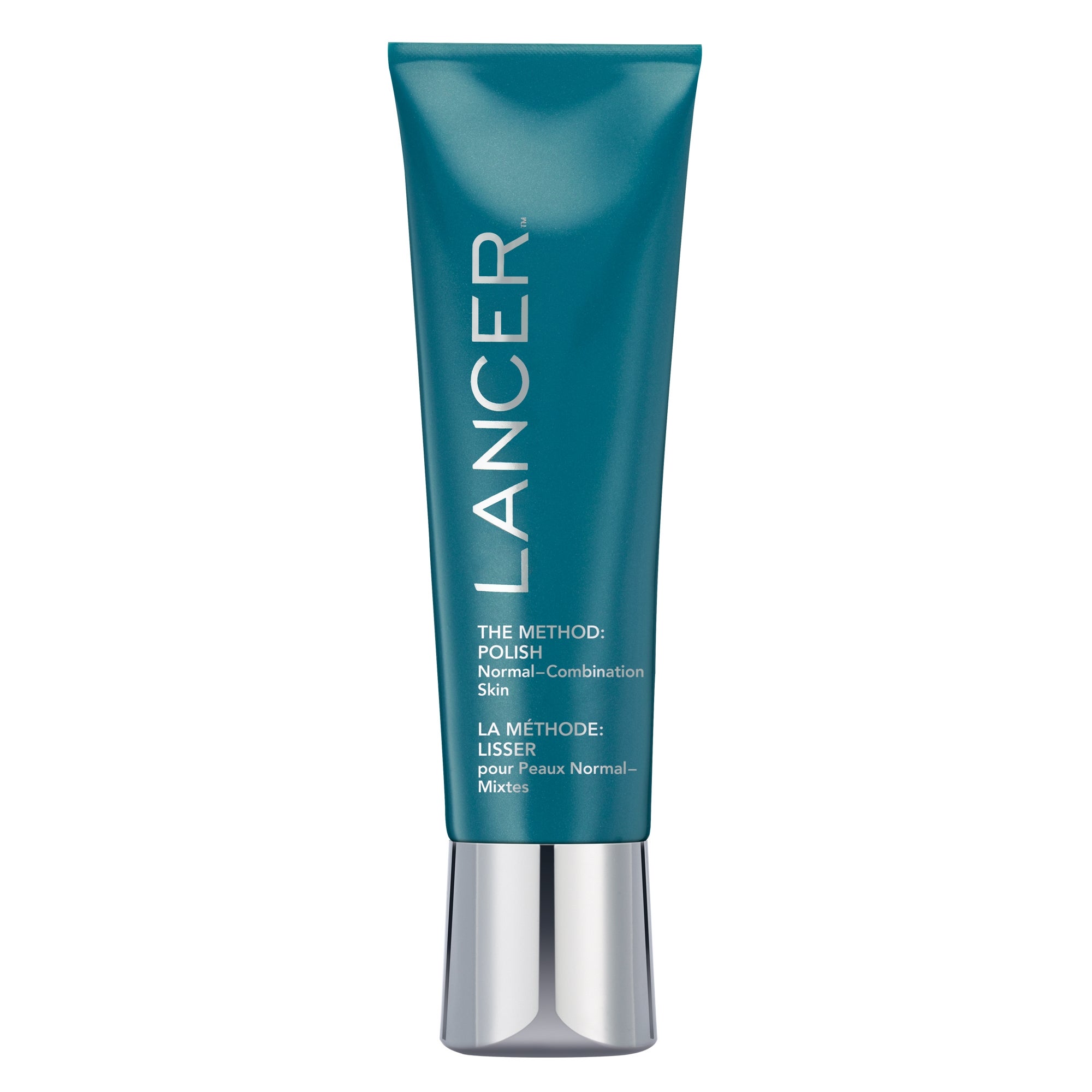 Lancer Skincare The Method: Polish Normal-Combination (8 fl. oz ...