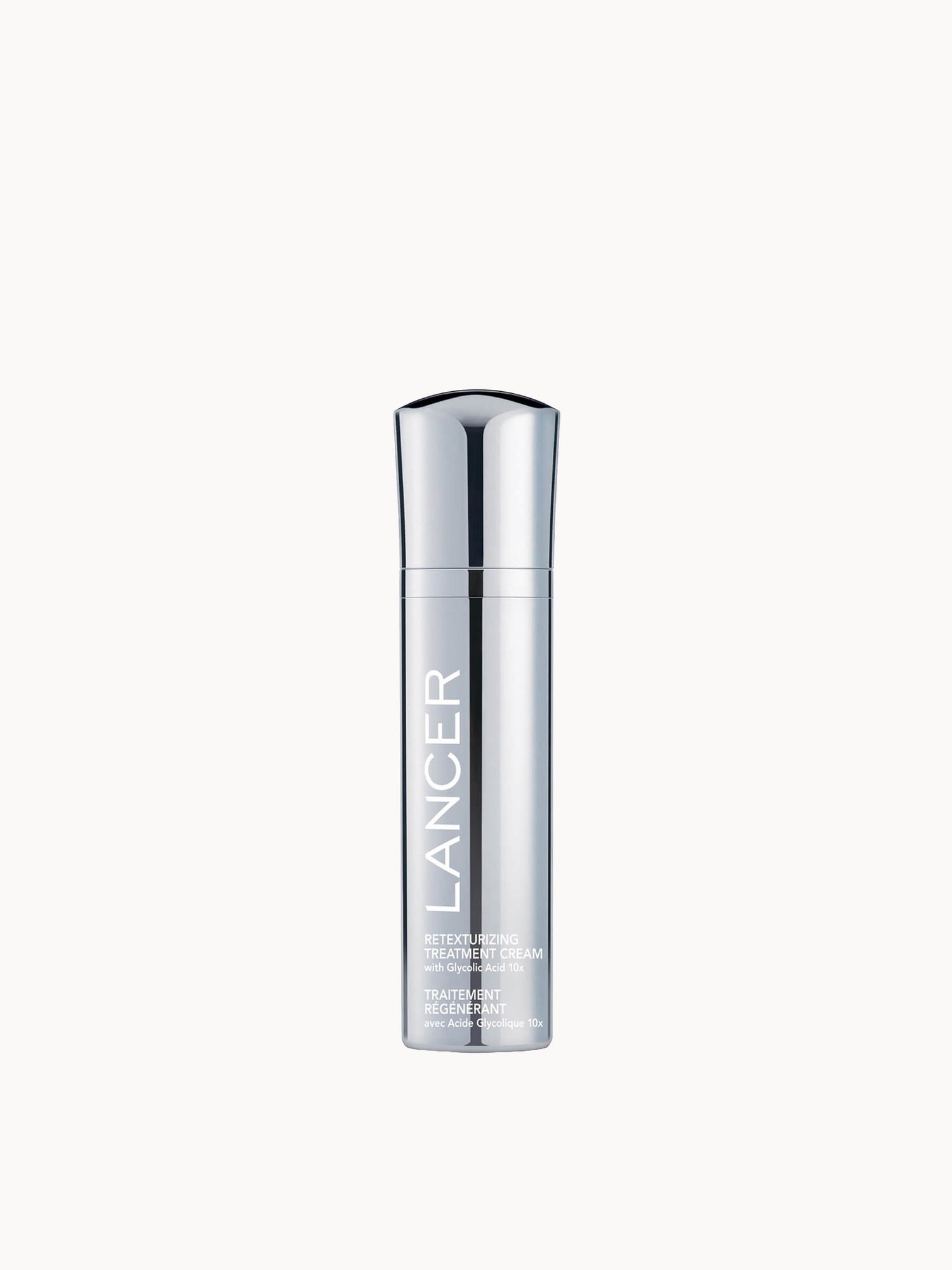 Lancer Skincare Retexturizing Treatment Cream (50ml) | LOOKFANTASTIC