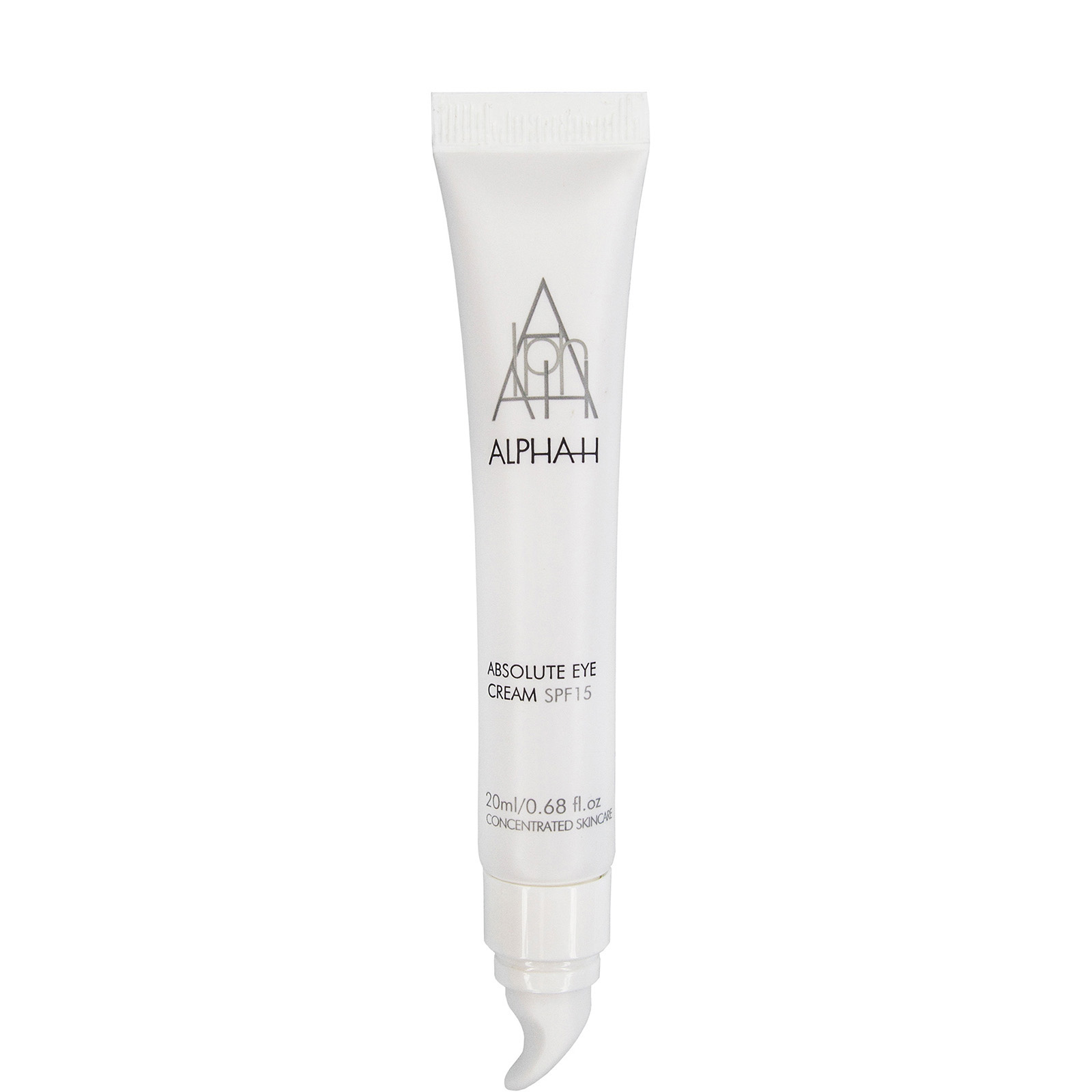 Alpha-H Absolute Eye Cream SPF15 | Cult Beauty