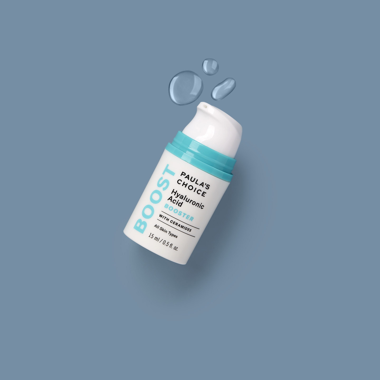 Paula's choice hyaluronic acid store