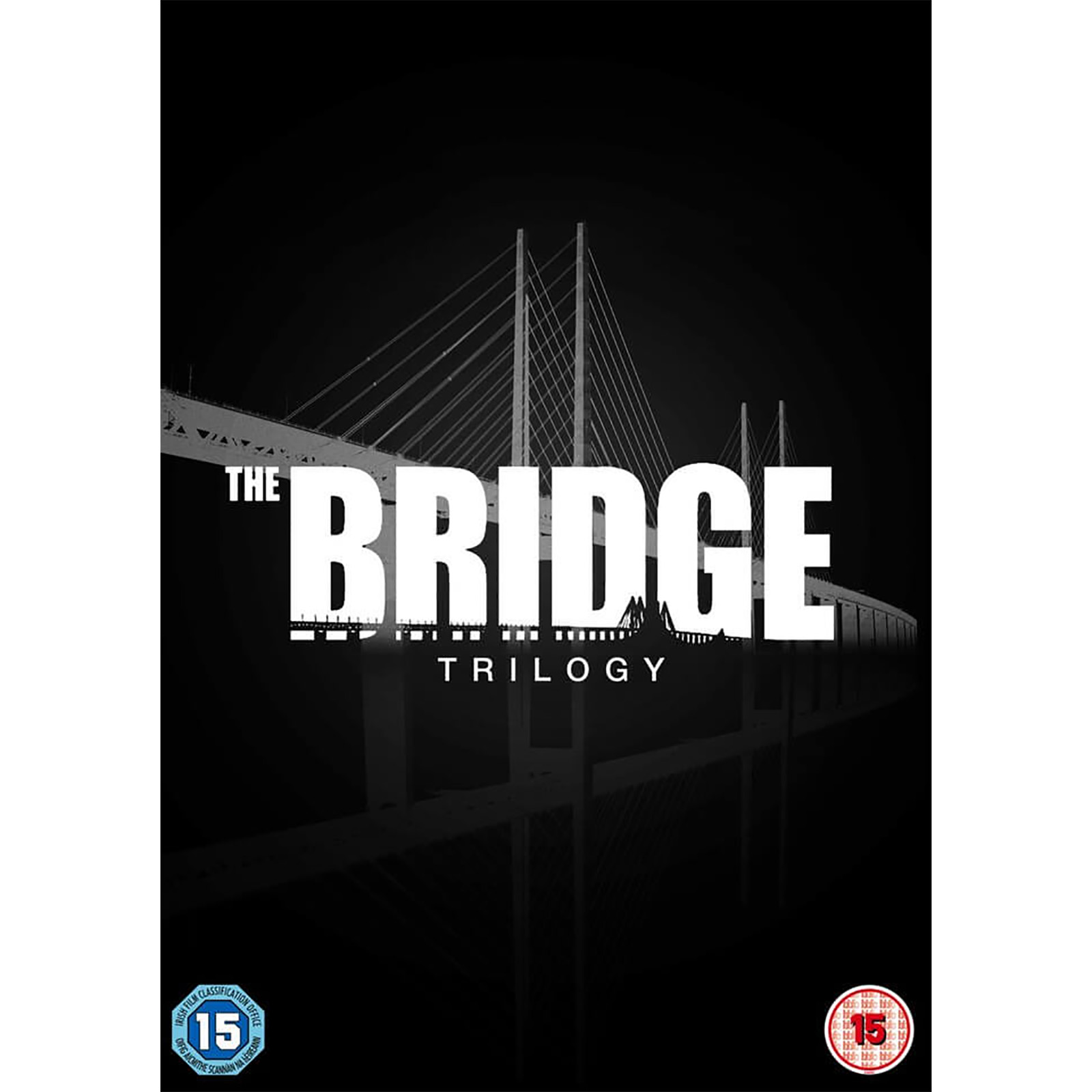 The Bridge Trilogy DVD | Arrow Films UK