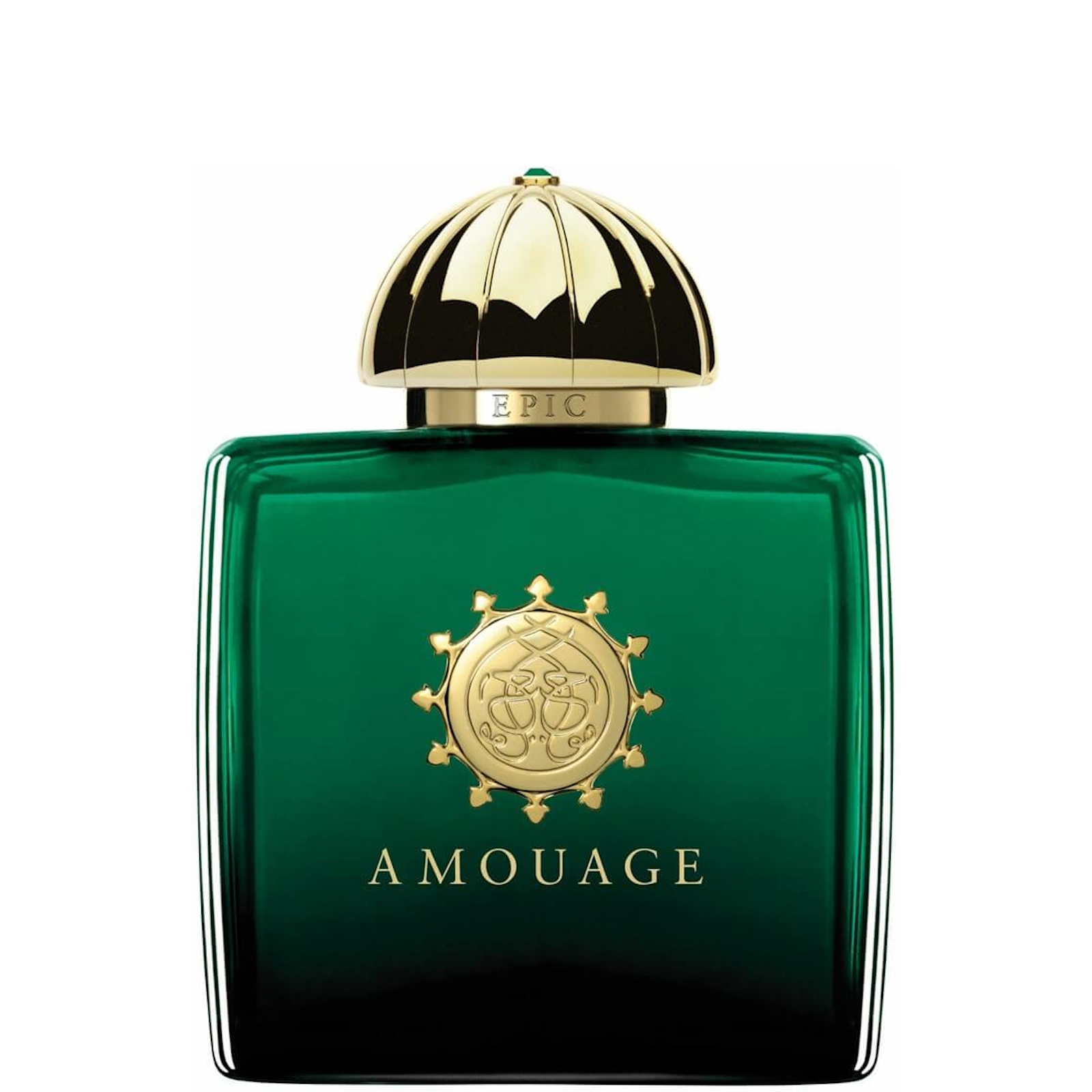 Amouage Epic Woman Eau de Parfum (100ml) | LOOKFANTASTIC