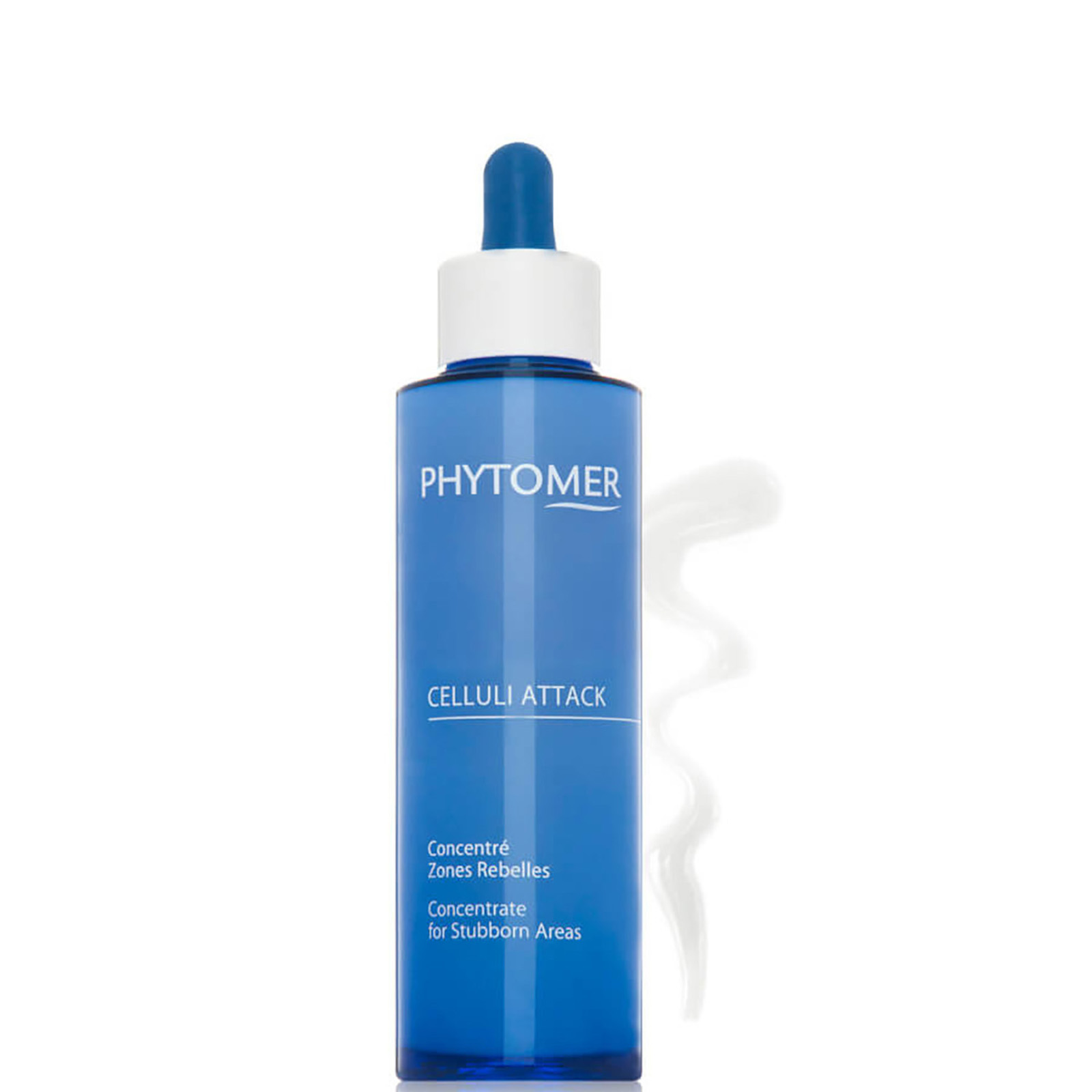 Celluli Attack Concentrate de Phytomer (100 ml) | LOOKFANTASTIC