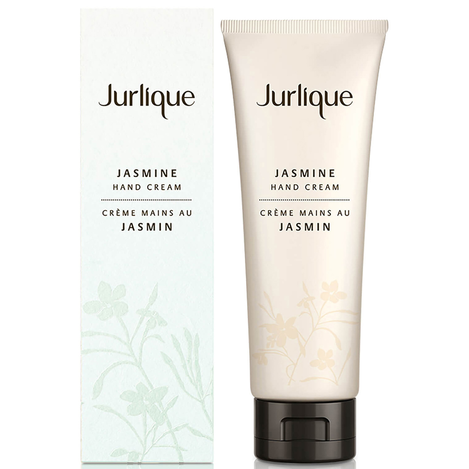 Jurlique Jasmine Hand Cream (40ml) | LOOKFANTASTIC