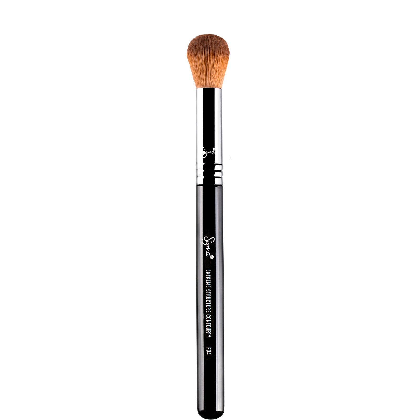Sigma F04 Extreme Structure Contour Brush | LOOKFANTASTIC