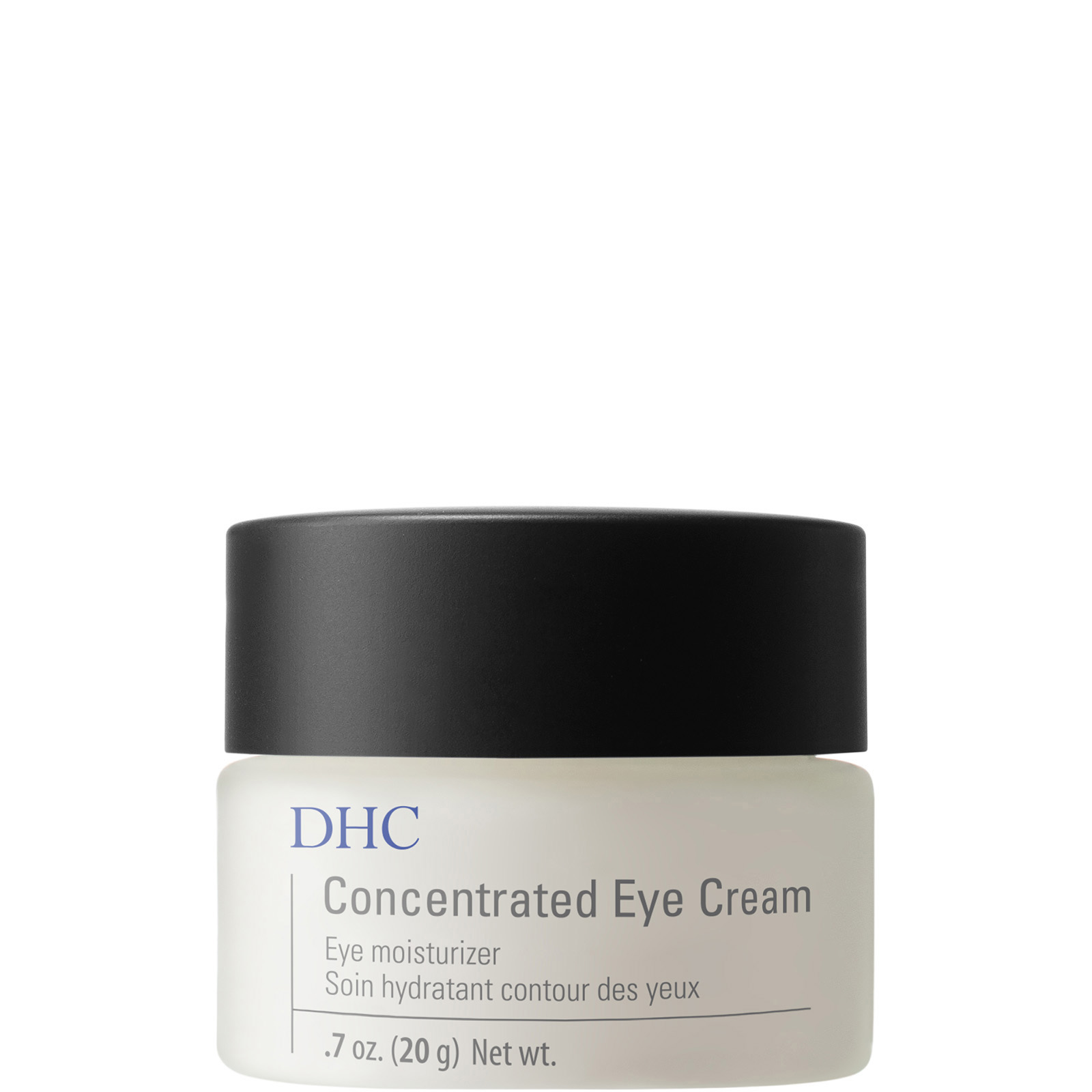 DHC Concentrated Eye Cream (20g) | LOOKFANTASTIC