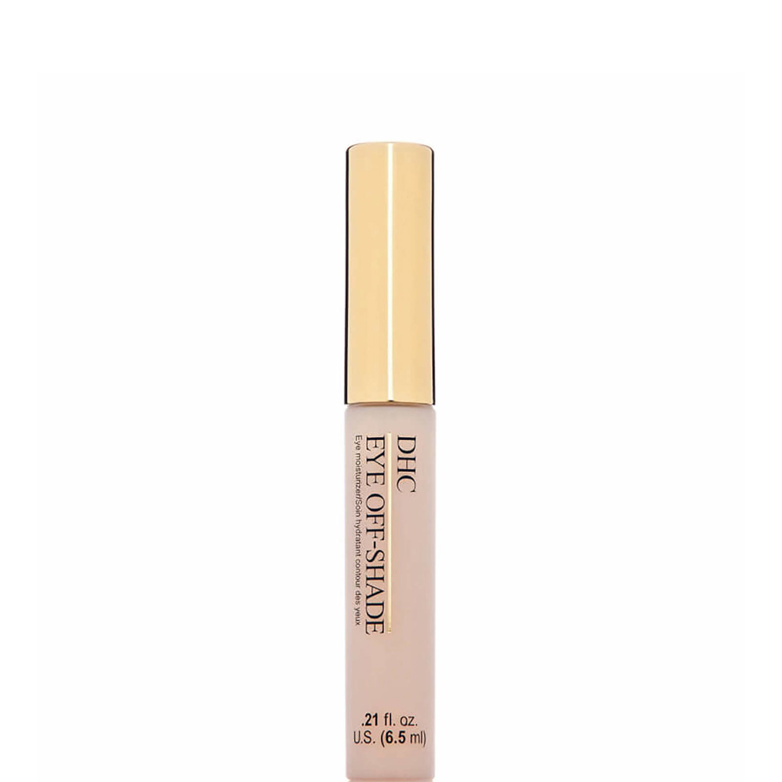 DHC Eye Off-Shade Under-Eye Treatment (6.5ml) | LOOKFANTASTIC