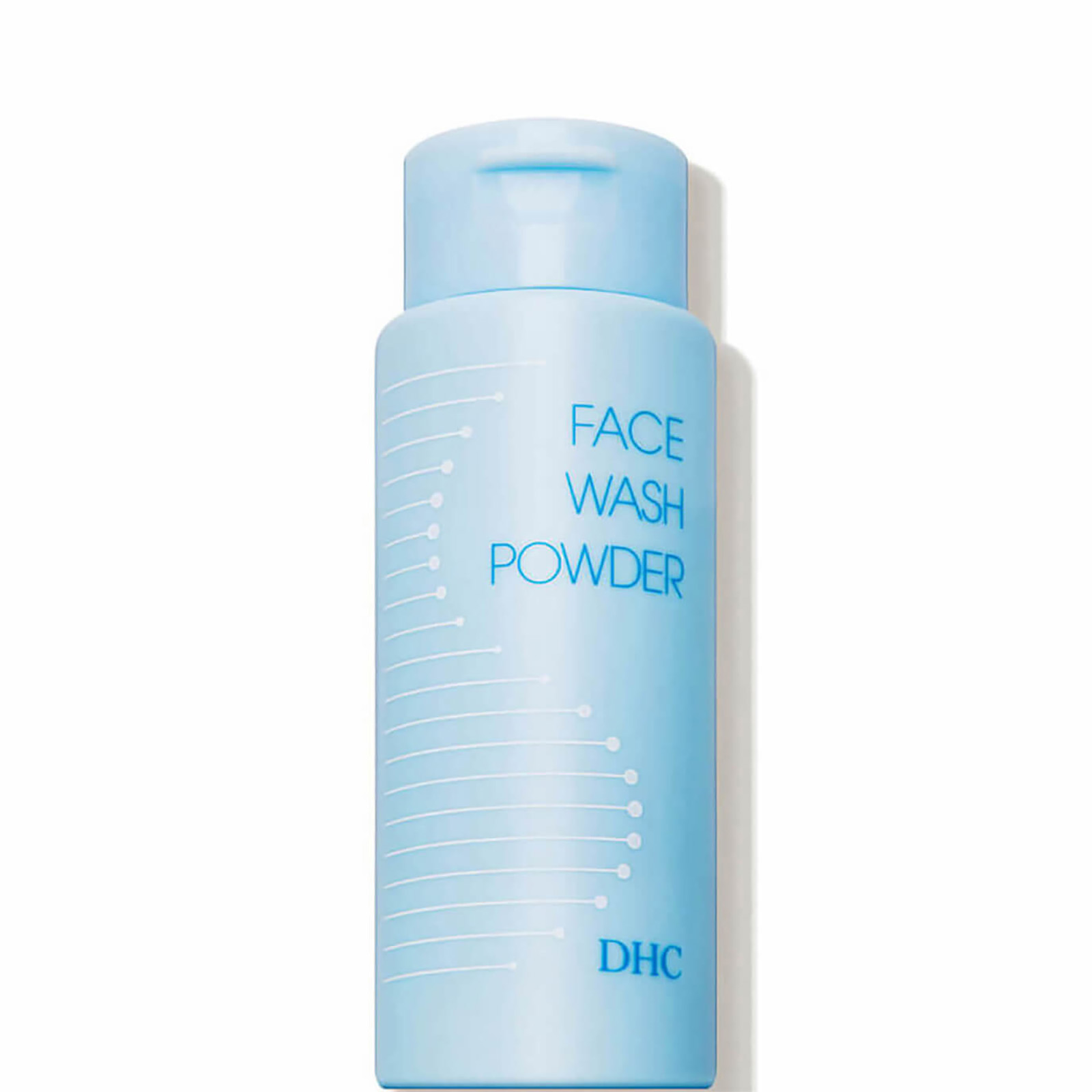 DHC Face Wash Powder Cleanser + Enzyme Exfoliator- 1.7 oz | Dermstore