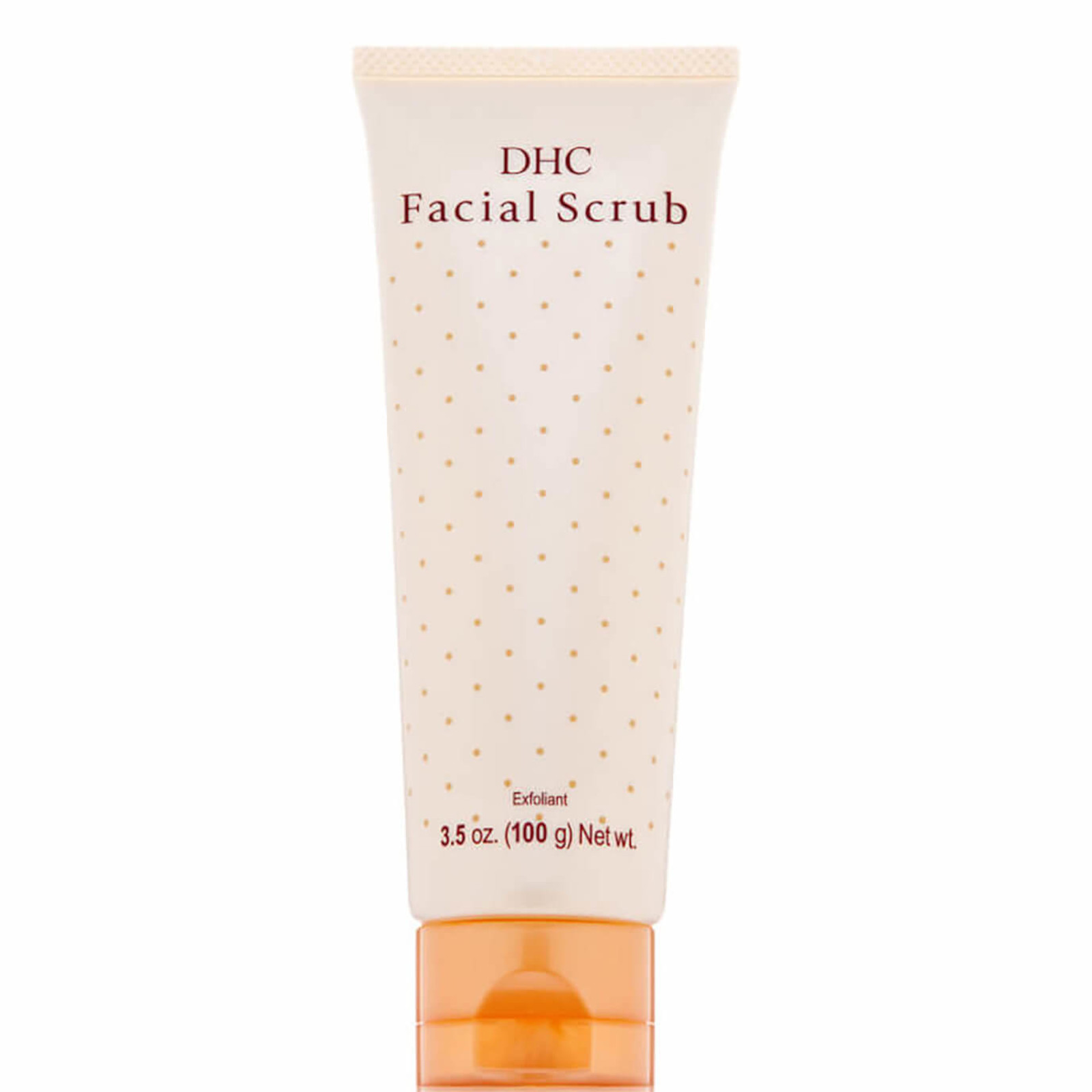 DHC Facial Scrub (100g) | LOOKFANTASTIC