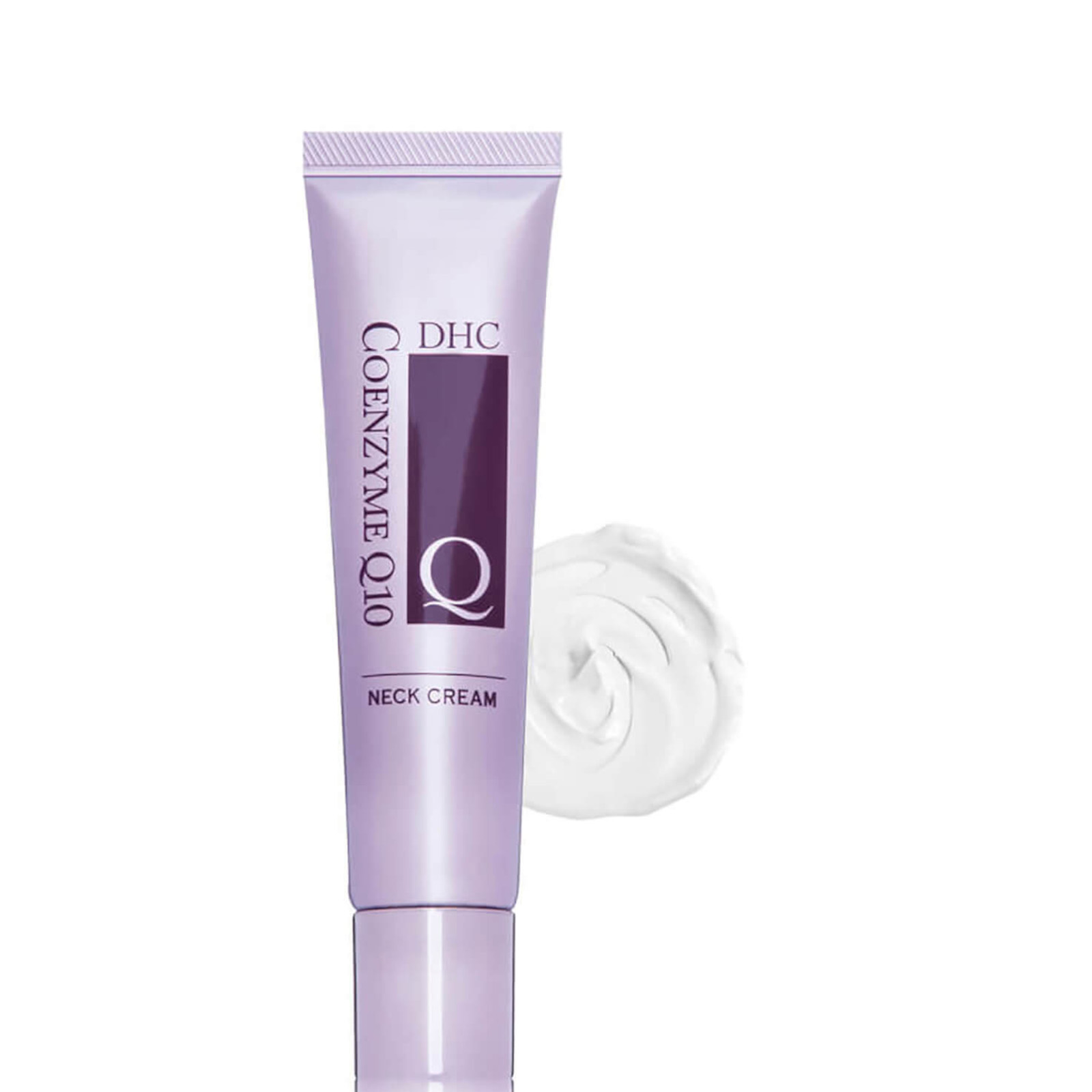 DHC CoQ10 Neck Cream (35g) | LOOKFANTASTIC