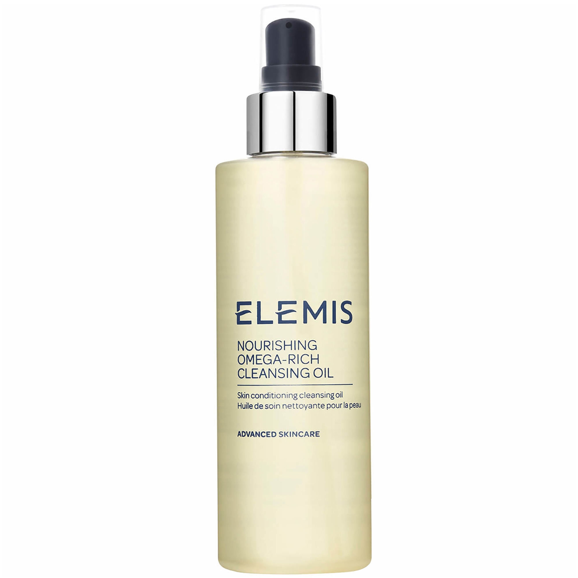 Elemis Nourishing Omega-Rich Cleansing Oil 195ml | LOOKFANTASTIC