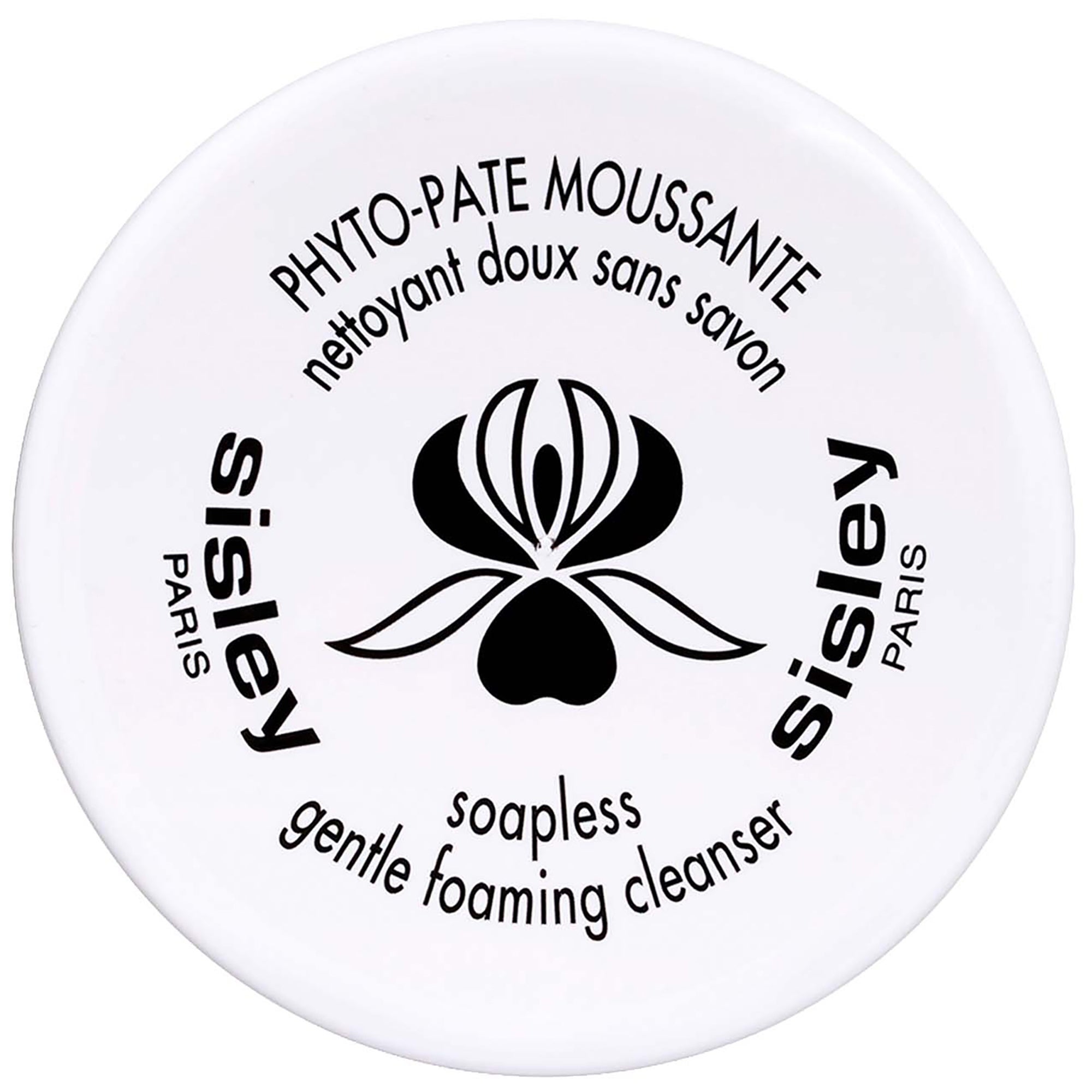 Sisley Paris Soapless Gentle Foaming Cleanser 85g | Dermstore