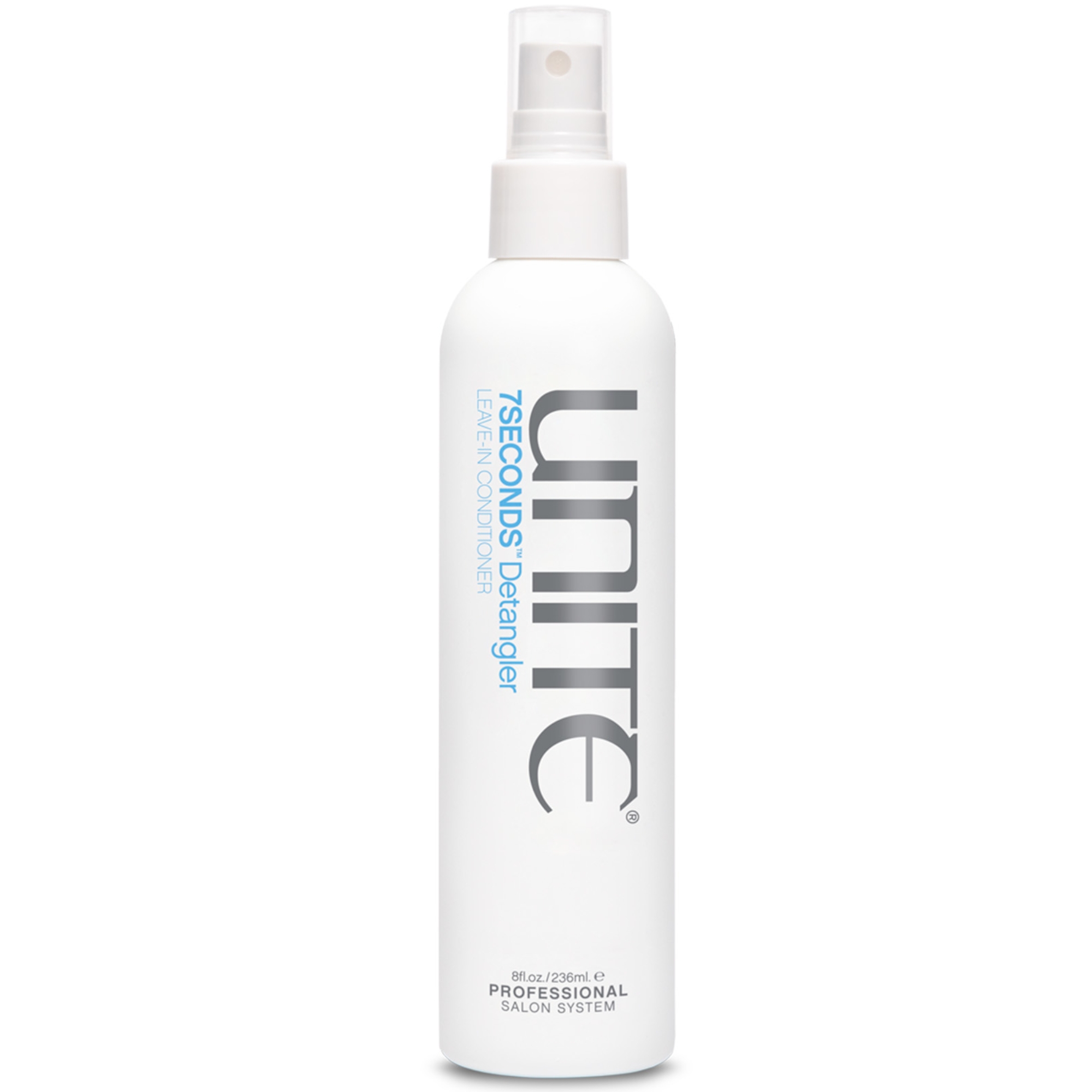 UNITE Hair 7SECONDS Detangler 8 oz | Dermstore