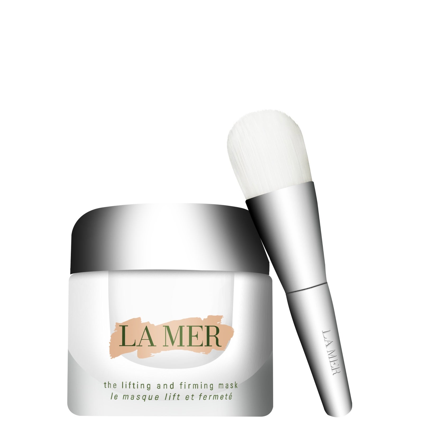 LA MER Face The Lifting and Firming Mask 50ml | allbeauty