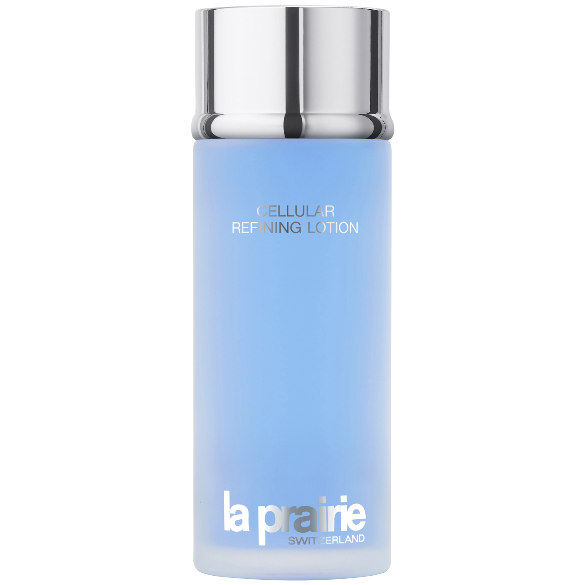 La Prairie Swiss Cellular Refining Lotion 250ml | Cult Beauty