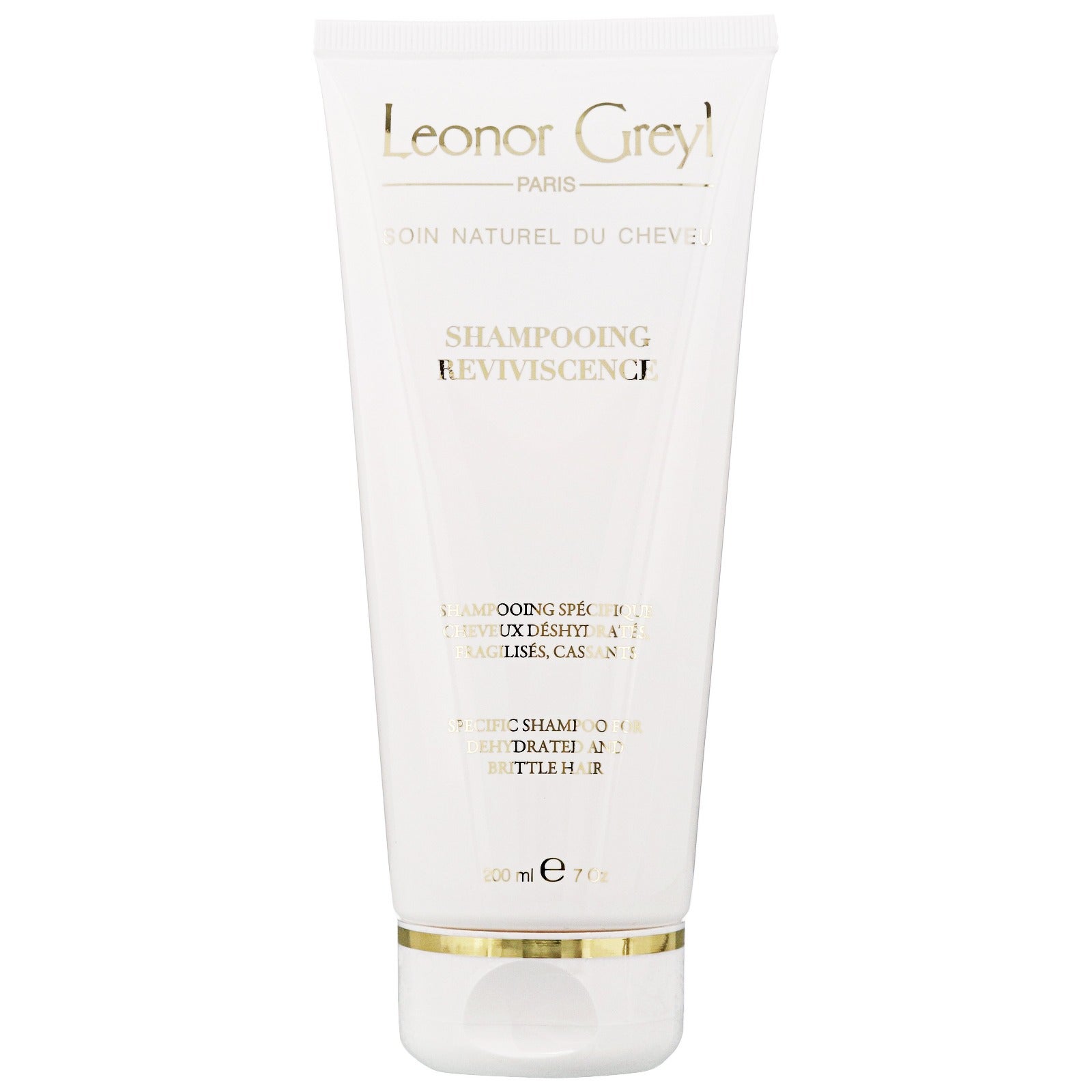 Leonor Greyl Specific Shampoos Shampooing Reviviscence: Specific ...