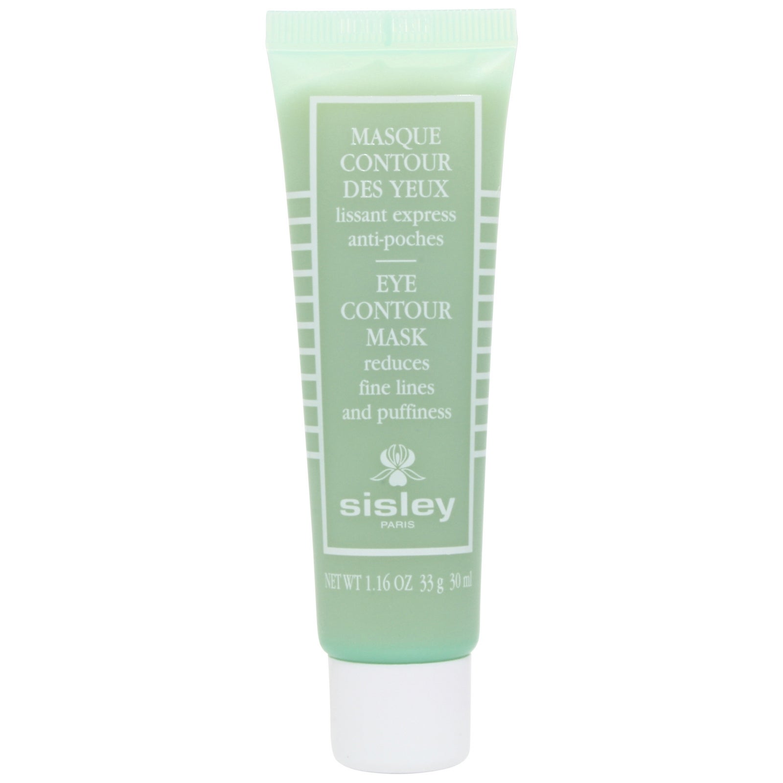 Sisley Eye And Lip Treatment Eye Contour Mask 30ml | allbeauty