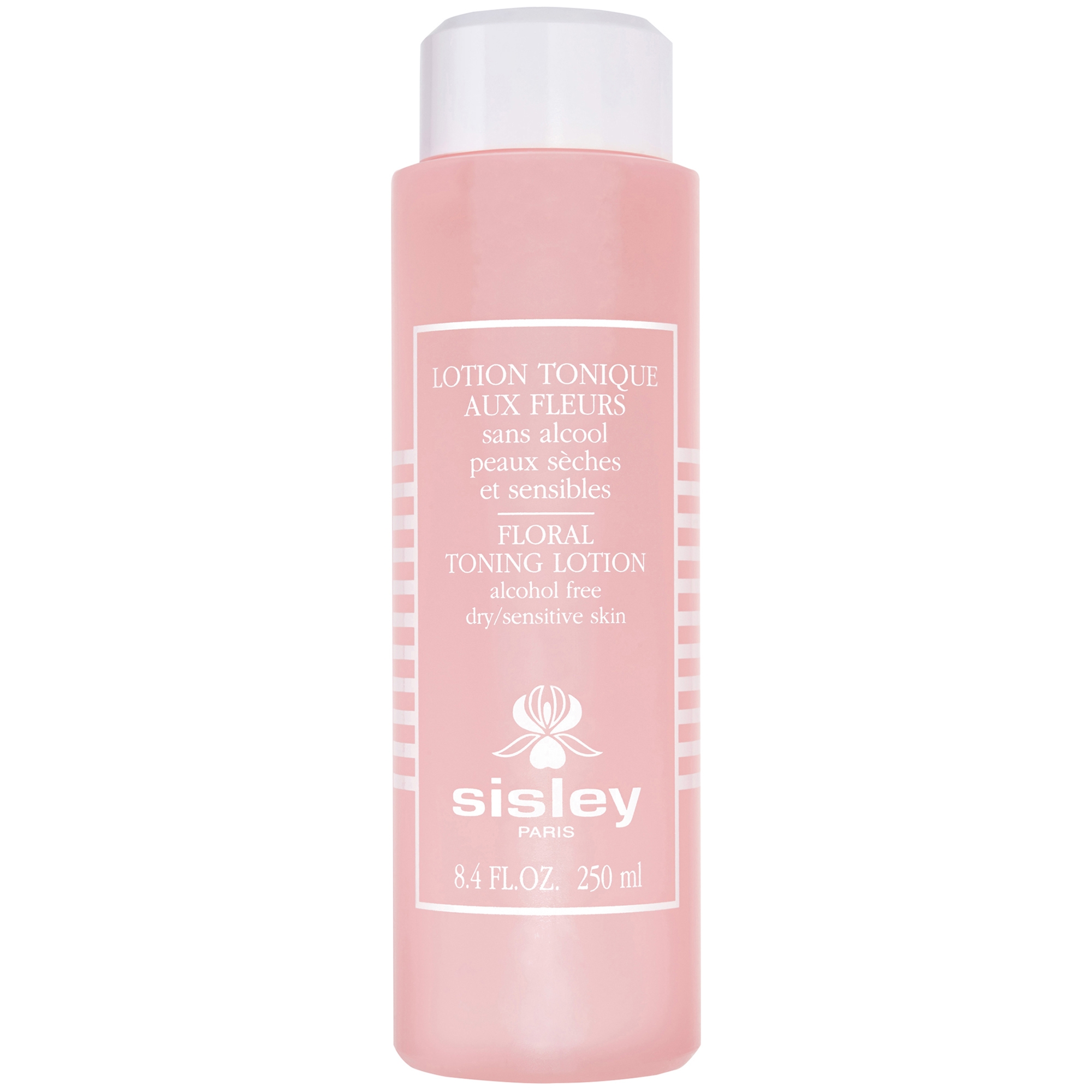 Sisley Paris Floral Toning Lotion 250ml | Cult Beauty