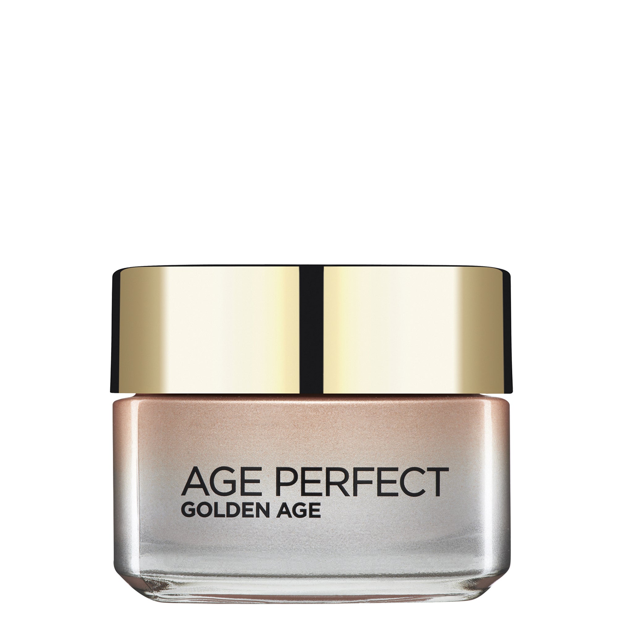 Crème de jour raffermissante Age Perfect Golden Age Rose de L'Oréal ...