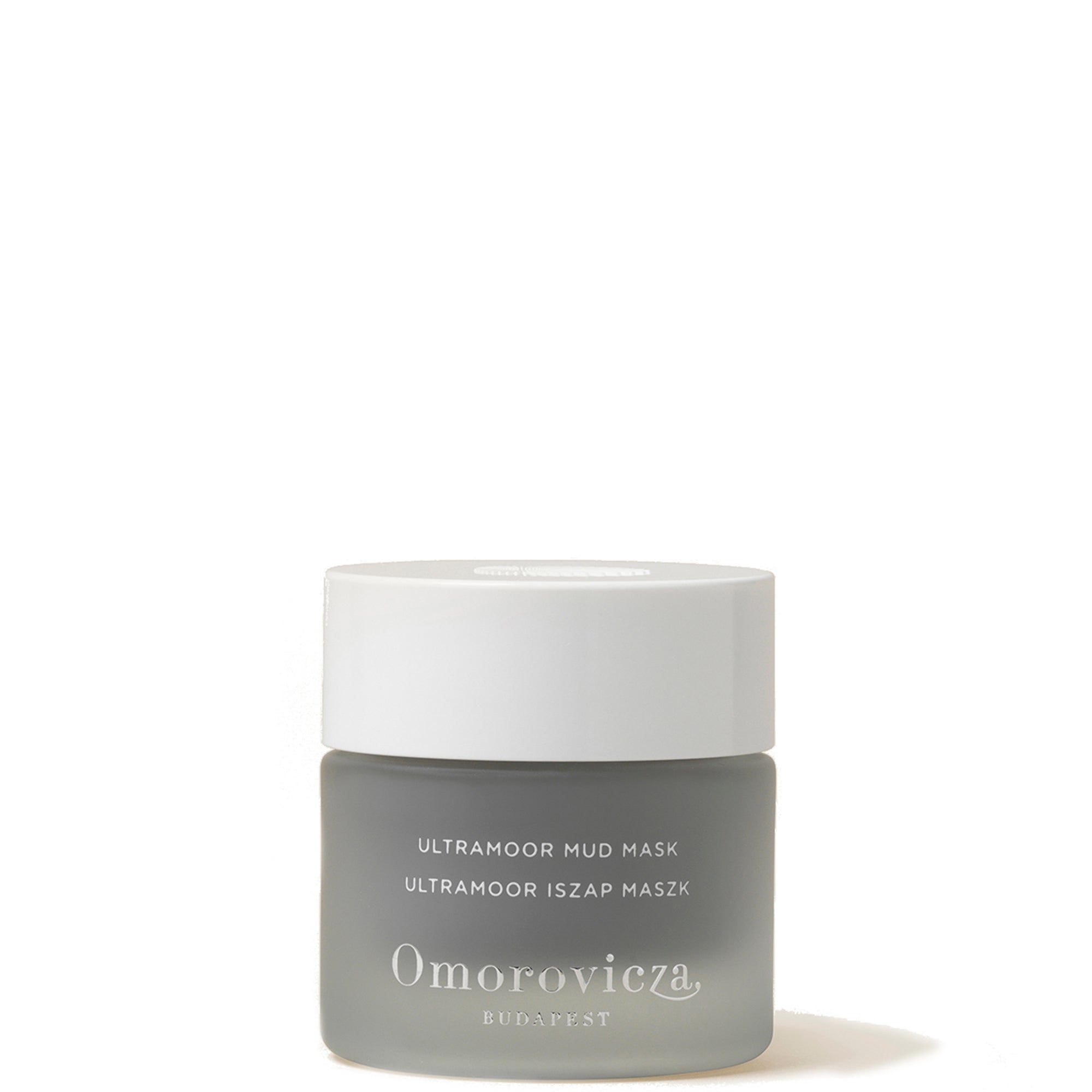 Omorovicza Ultramoor Mud Mask (50ml) | Coggles