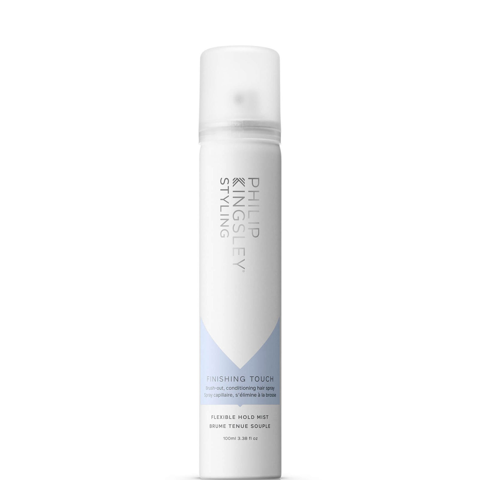 Laque Finishing Touch Philip Kingsley 100 ml | LOOKFANTASTIC