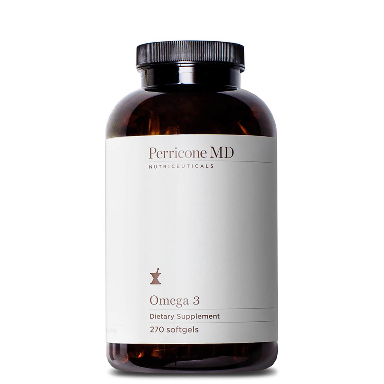 Perricone MD Omega Supplements (270 Capsules) | LOOKFANTASTIC