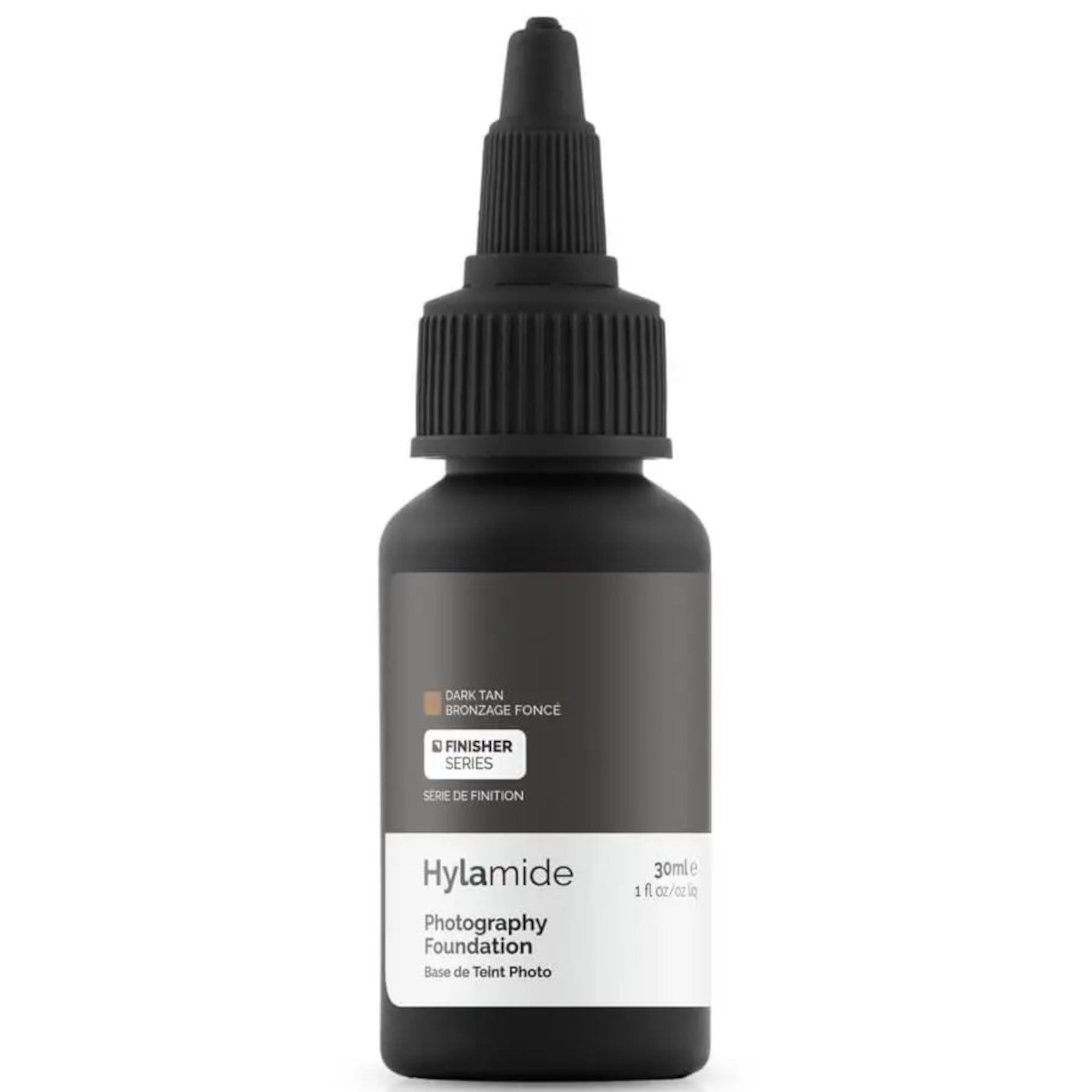 Hylamide Photography Foundation 30ml - Dark Tan | LOOKFANTASTIC