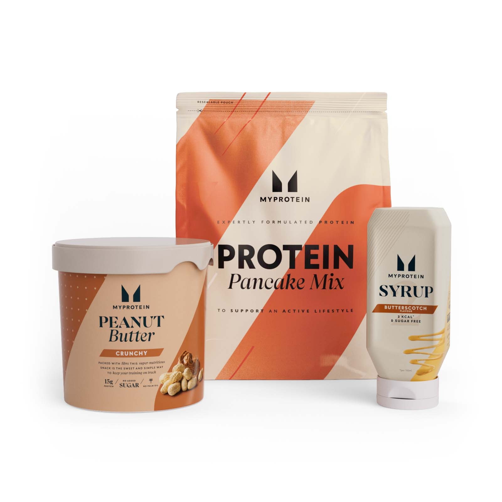 Protein Bundles | Nutrition Packs & Boxes | Myprotein